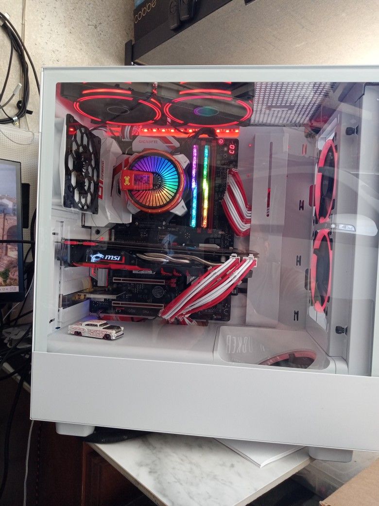 Budget Desktop / Gaming Computer 100% Tested for Sale in Victorville ...