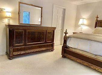Pulaski bellissimo bedroom furniture for sale store
