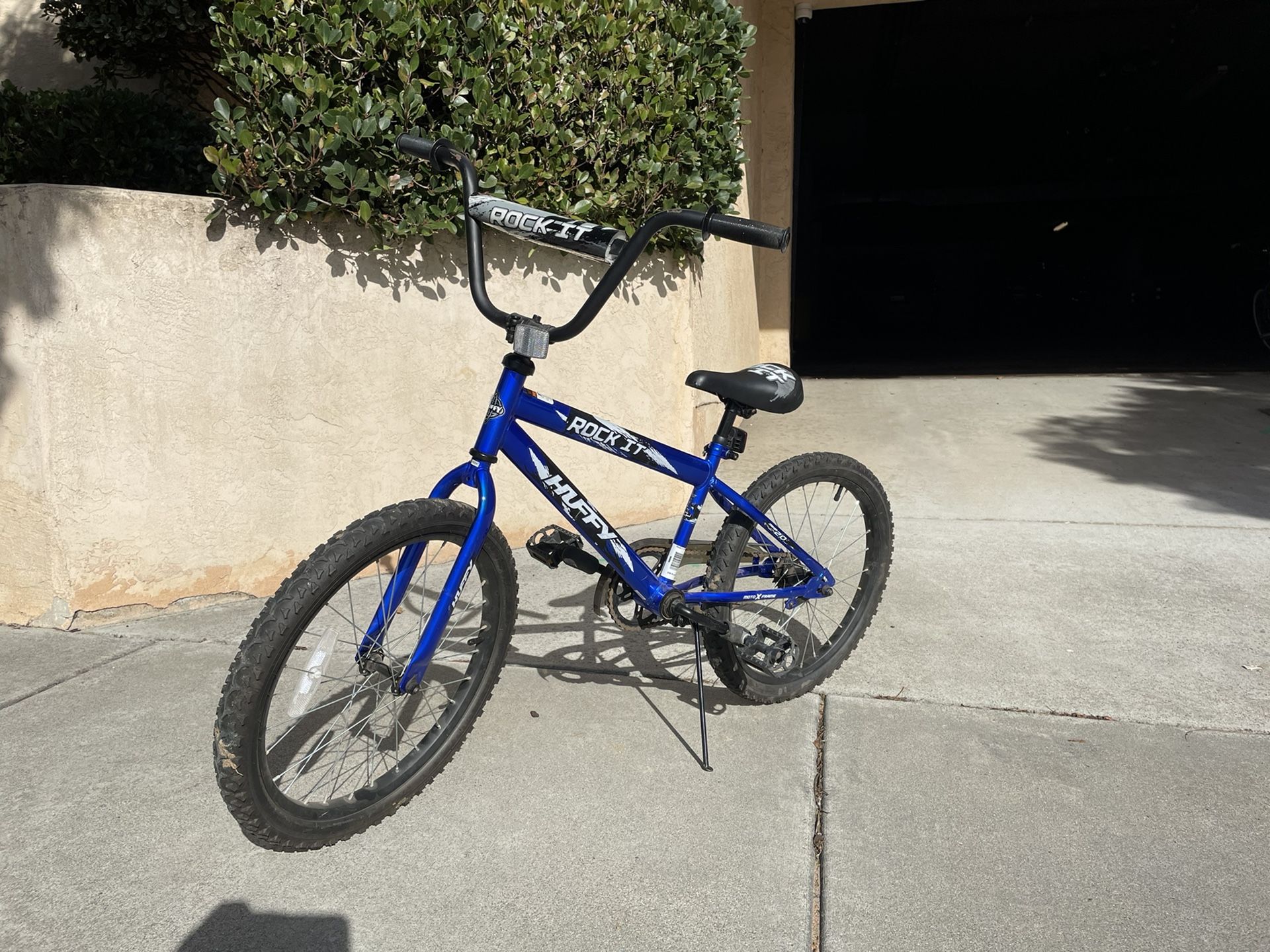Huffy 20 Inch Bicycle for Sale in San Diego, CA - OfferUp