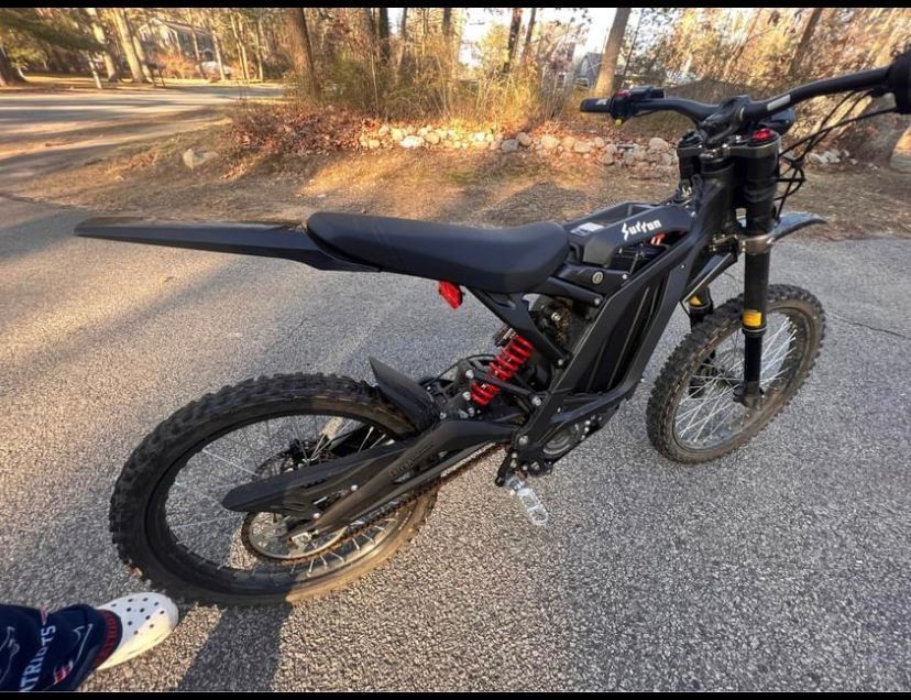 2023 Suron x light bee for Sale in Kansas City, MO - OfferUp