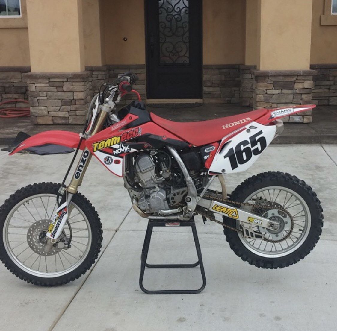 2012 Honda CRF150RB for Sale in Temecula, CA - OfferUp