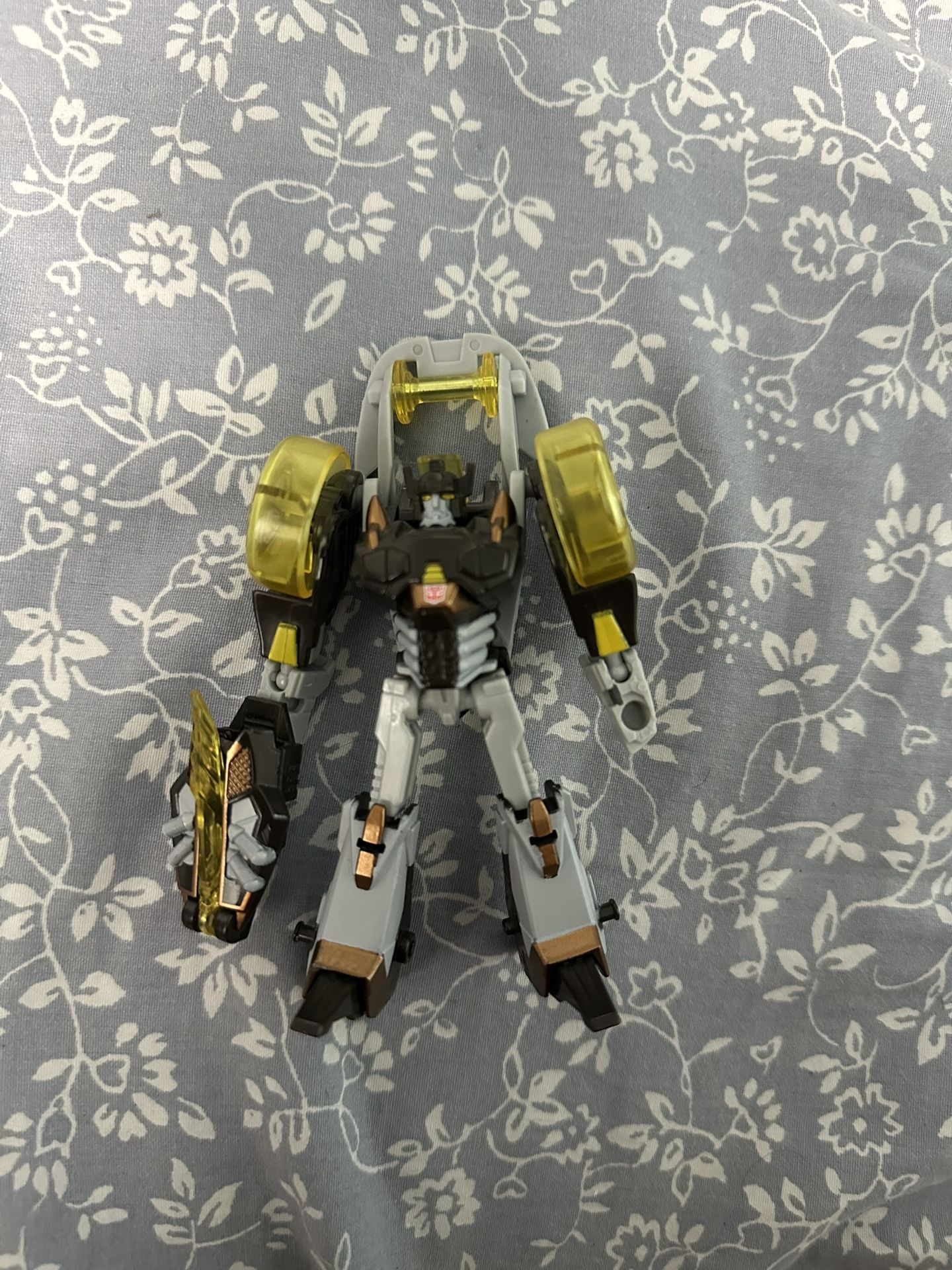 Transformers Cybertron Breakdown for Sale in Anaheim, CA - OfferUp