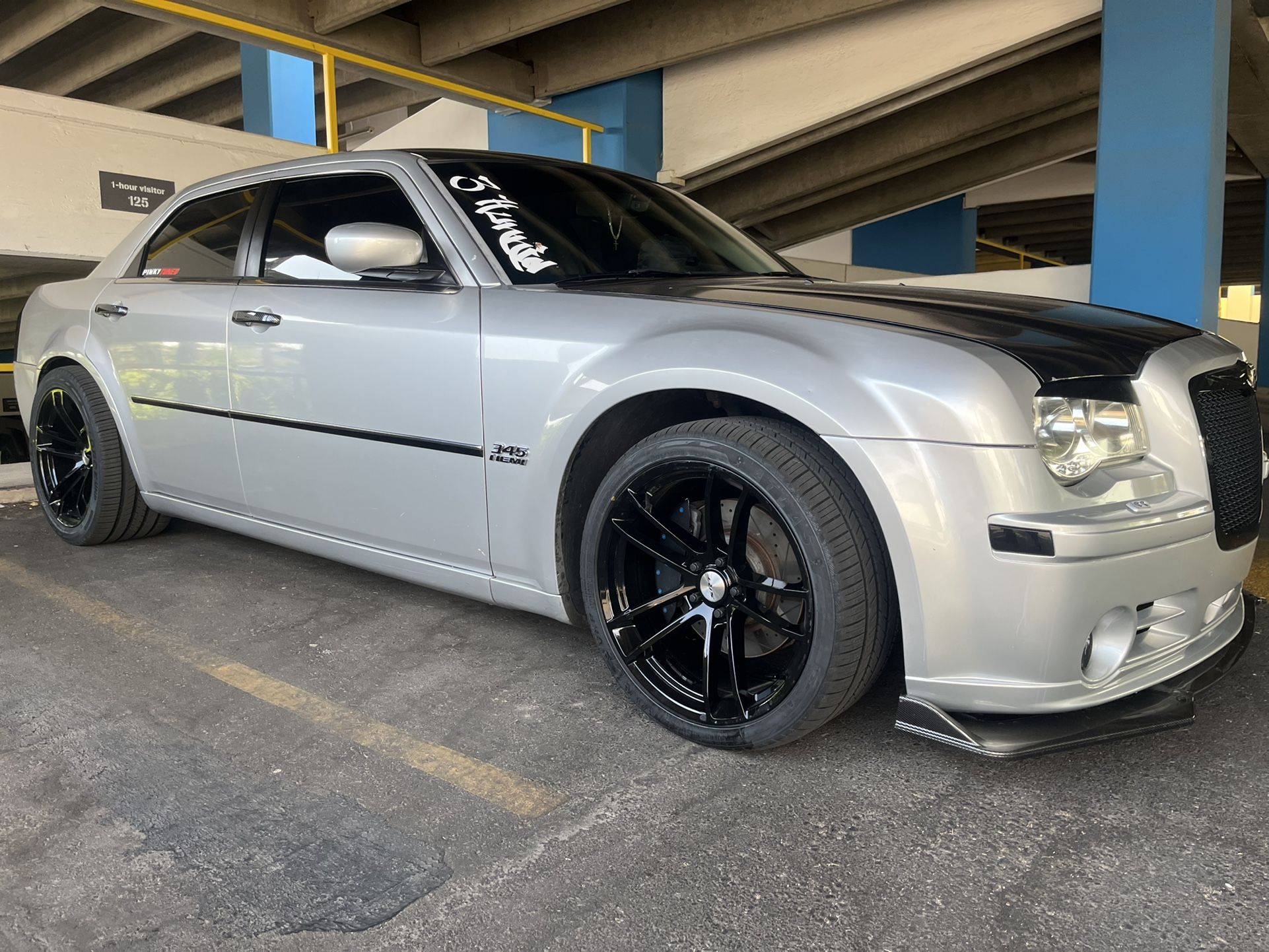 2007 Chrysler 300 Srt Design for Sale in Glendale, AZ - OfferUp