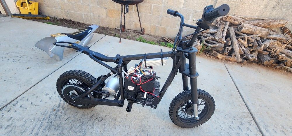 Razor Mx650 for Sale in Montebello, CA - OfferUp