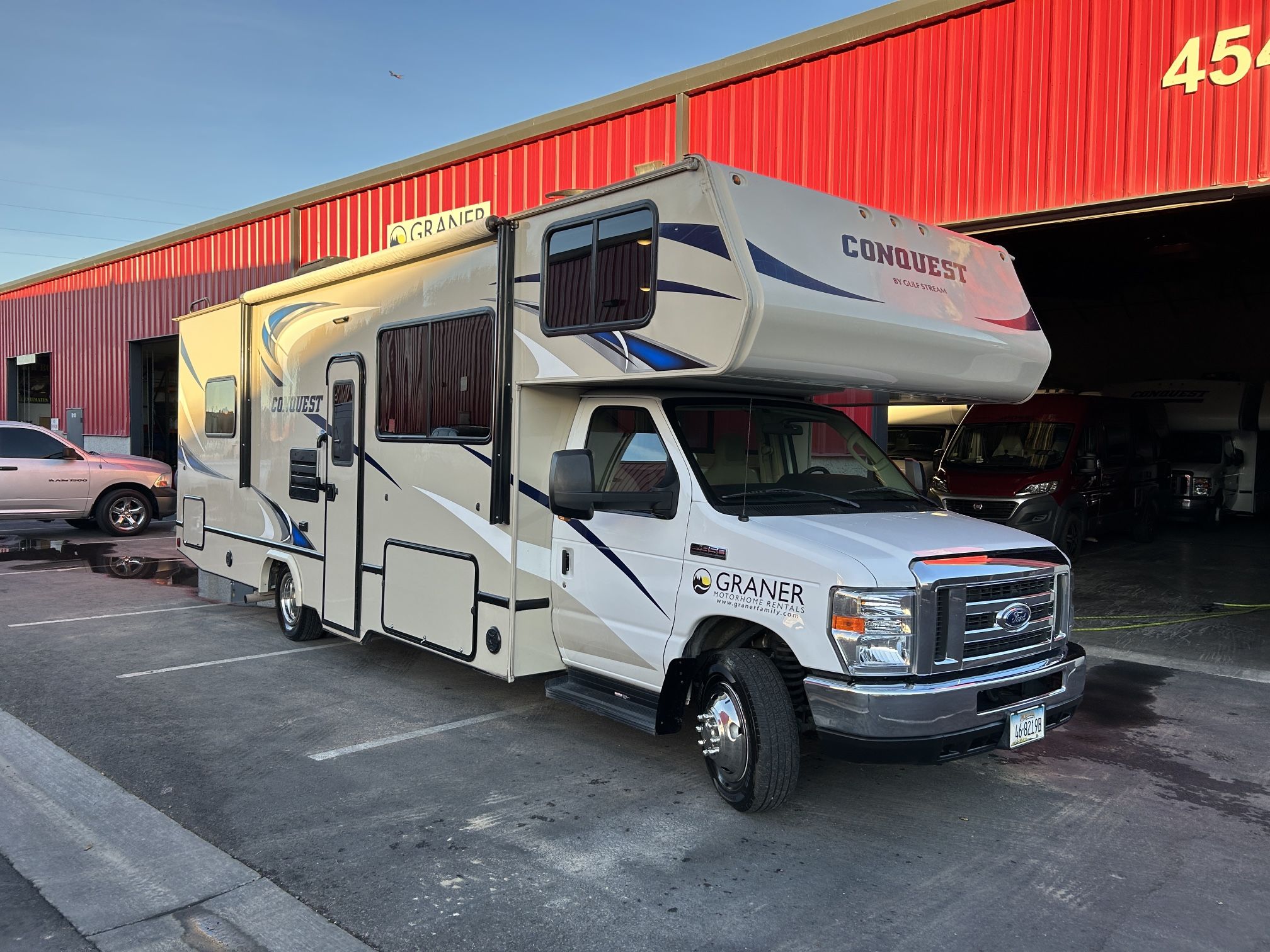 2019 Gulf Stream Conquest for Sale in Las Vegas, NV - OfferUp
