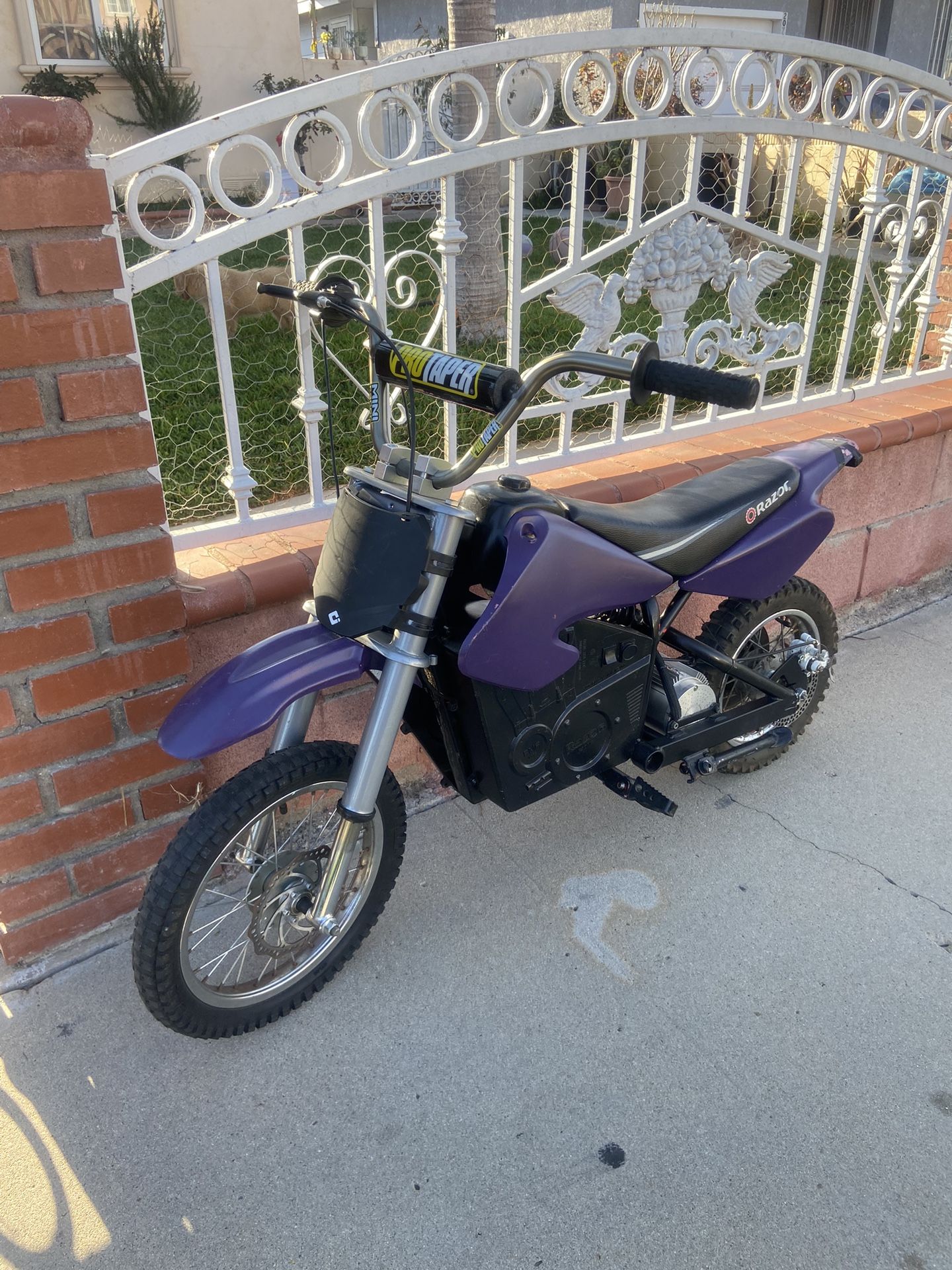 48v Modded Razor for Sale in Santa Ana, CA - OfferUp