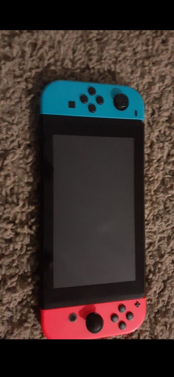 Nintendo Switch 200$ CASH for Sale in Portland, OR - OfferUp