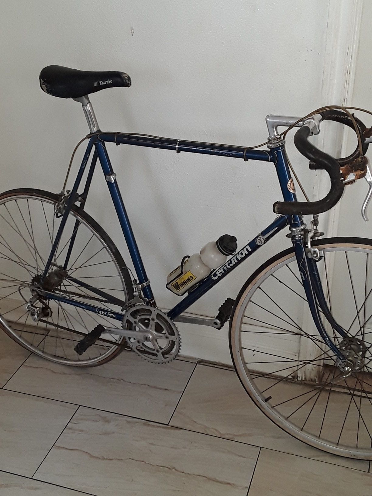 CENTURION SUPER ELITE for Sale in South El Monte, CA - OfferUp
