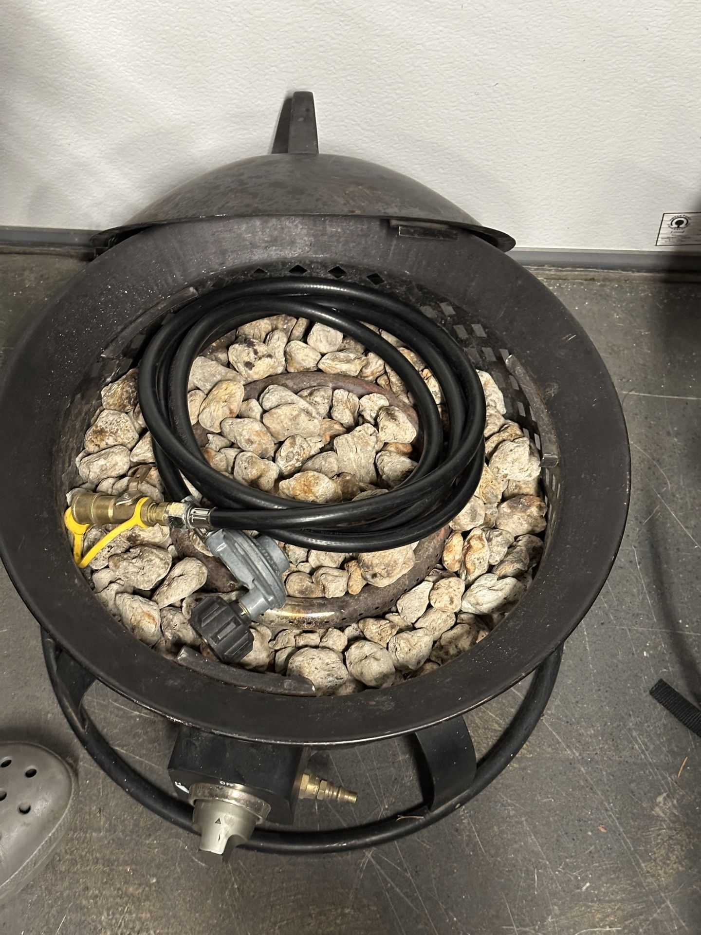 Propane Fire Pit for Sale in Kent, WA - OfferUp