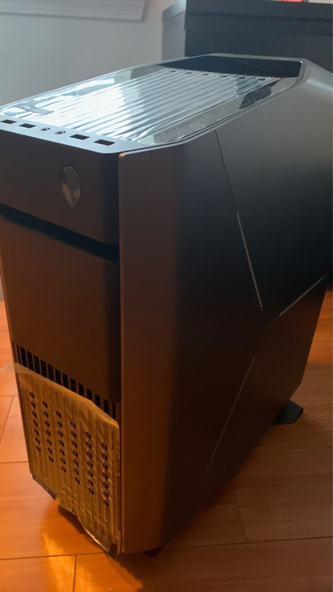 Alienware pc case for Sale in Inman, SC - OfferUp