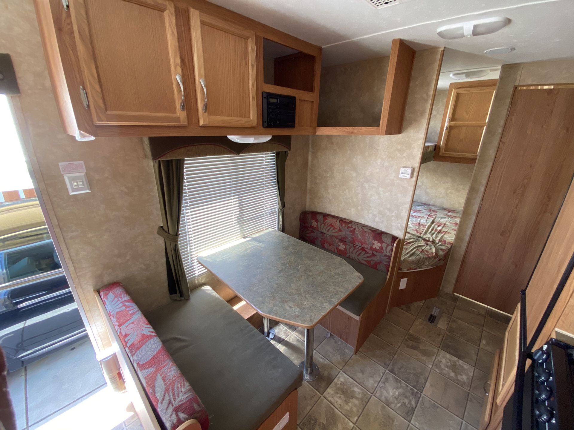 2007 Jayco Jay flight travel trailer for Sale in La Honda, CA - OfferUp