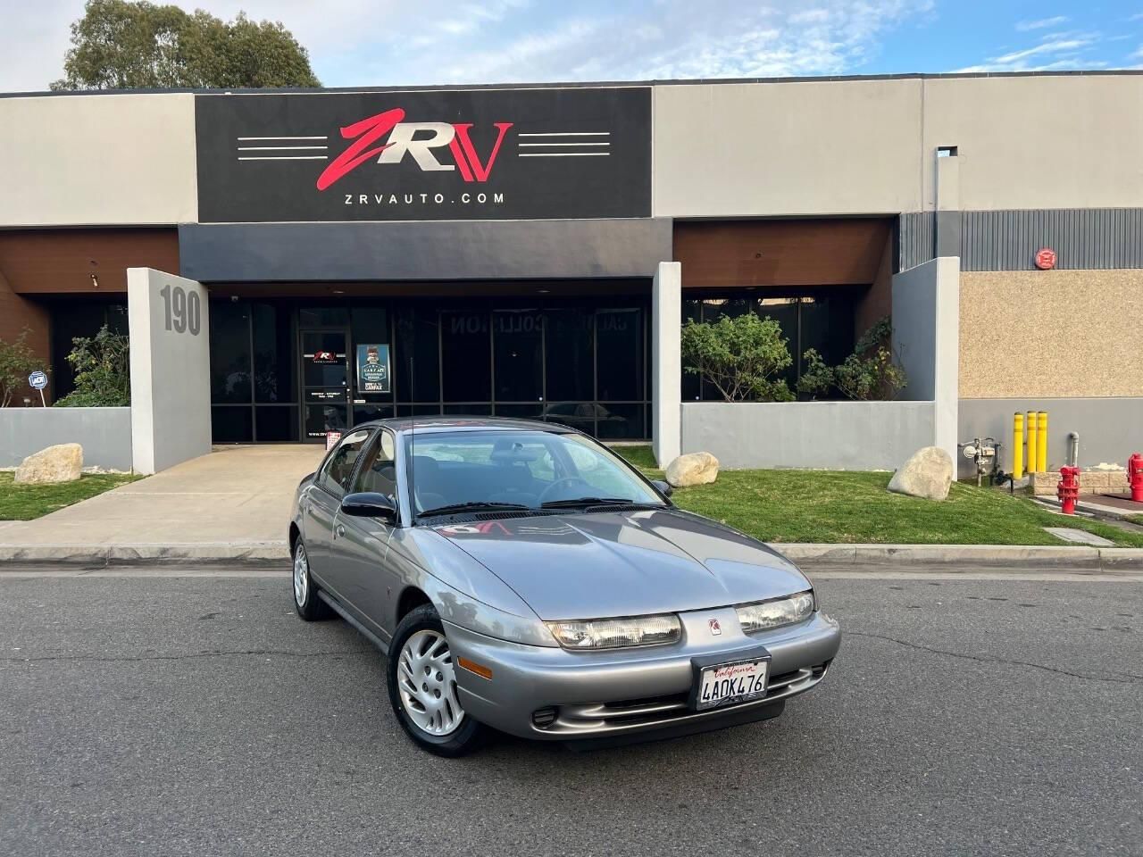 1998 Saturn SL2 for Sale in Brea, CA - OfferUp