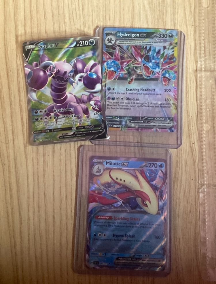 Cheap Pokemon Cards for Sale in Los Angeles, CA - OfferUp