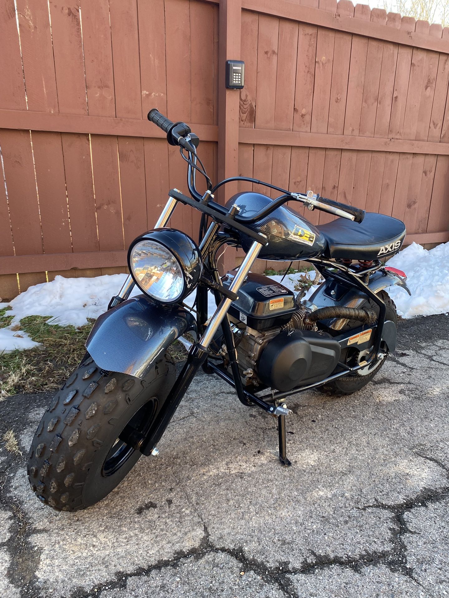 Axis M200 Read Description !!! for Sale in Springfield, TN - OfferUp