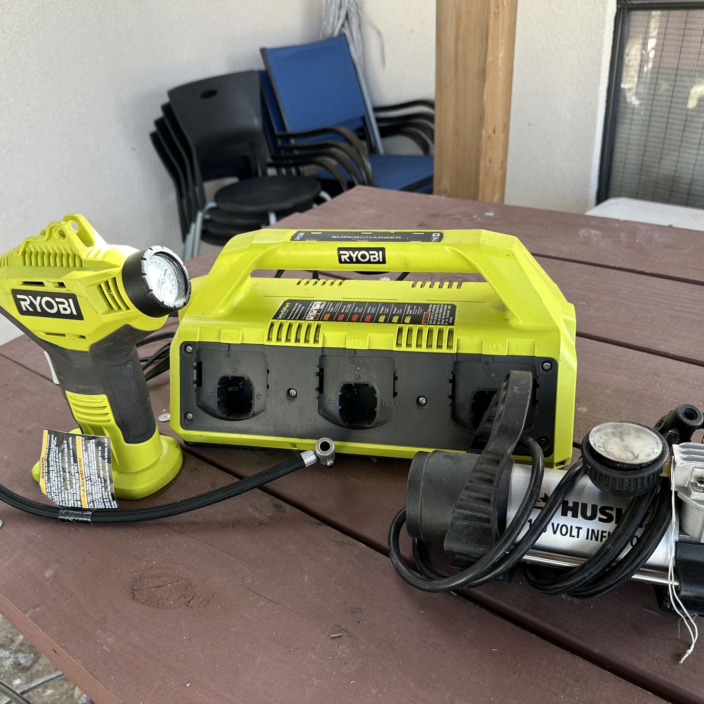 Ryobi for Sale in Carrollton, TX - OfferUp