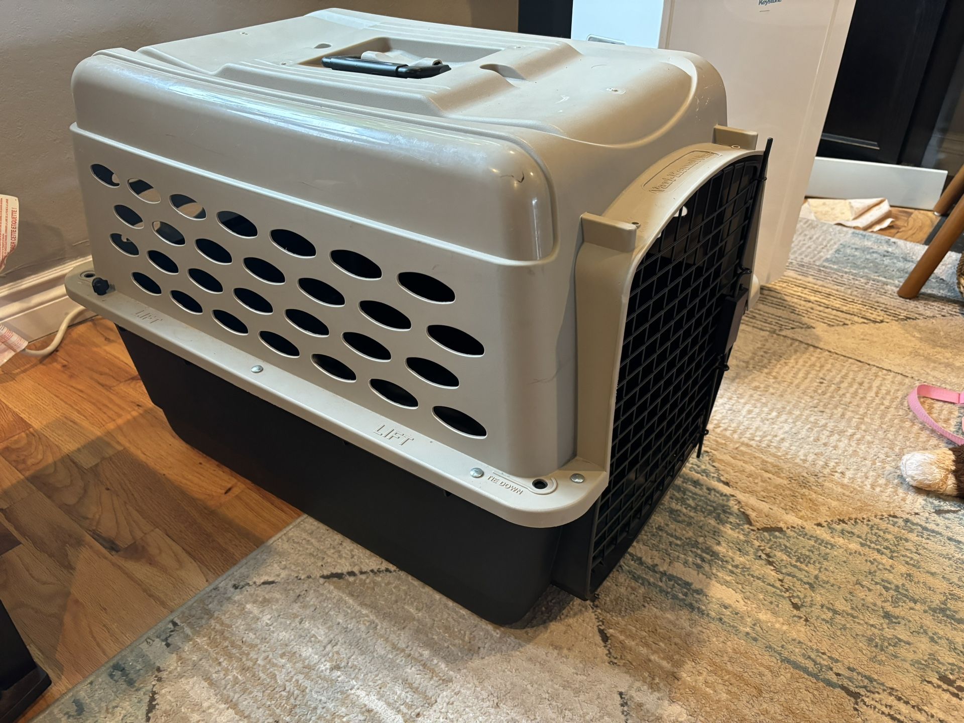 Dog Crate for Sale in Tacoma, WA - OfferUp