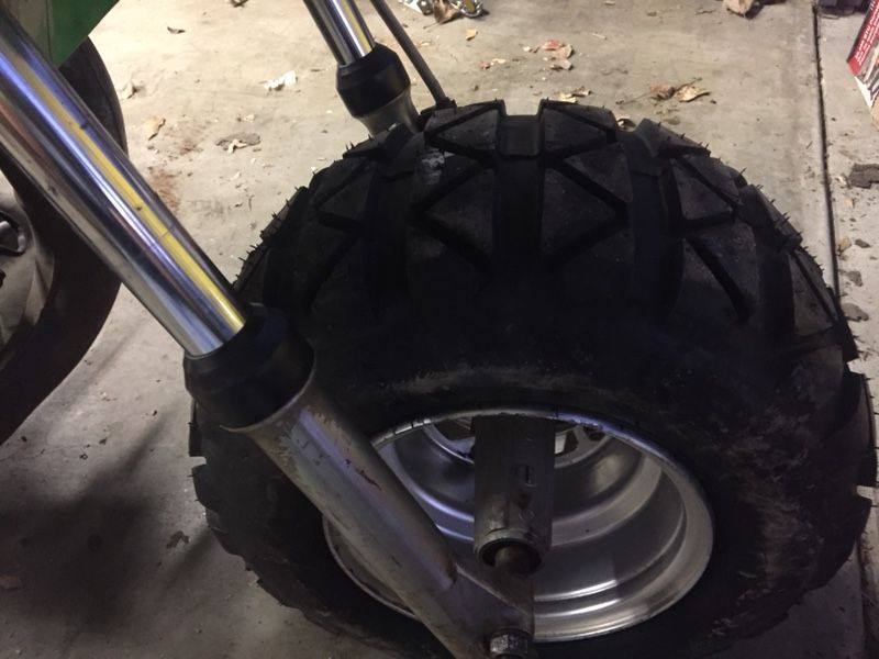 1985 Kawasaki ATC Tecate KXT 250 for Sale in Davis, CA - OfferUp