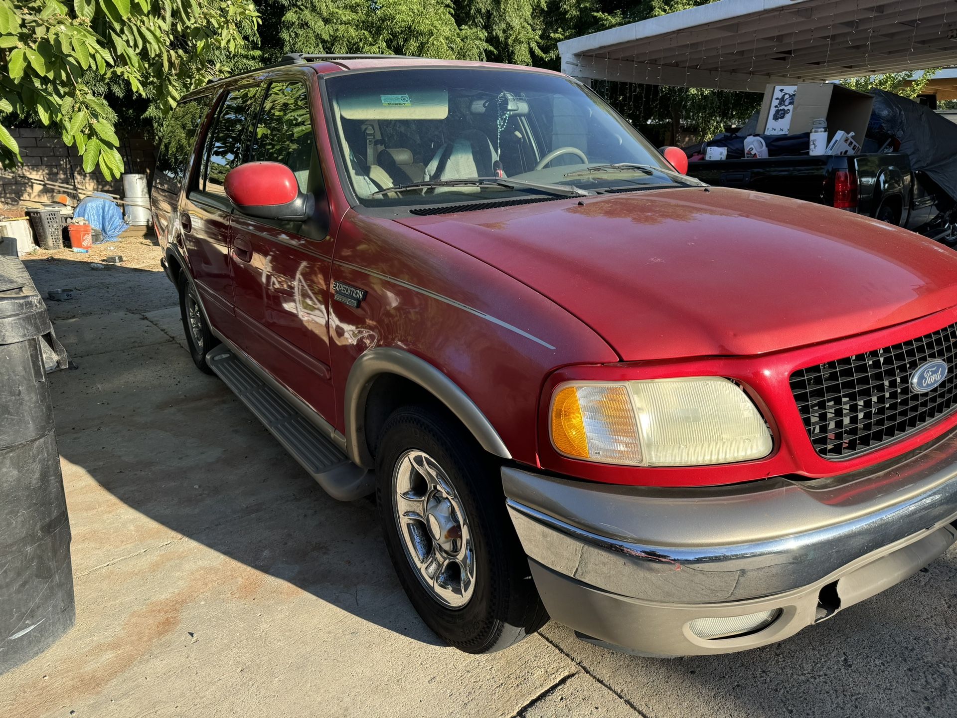 2002 Ford Expedition for Sale in Riverside, CA - OfferUp