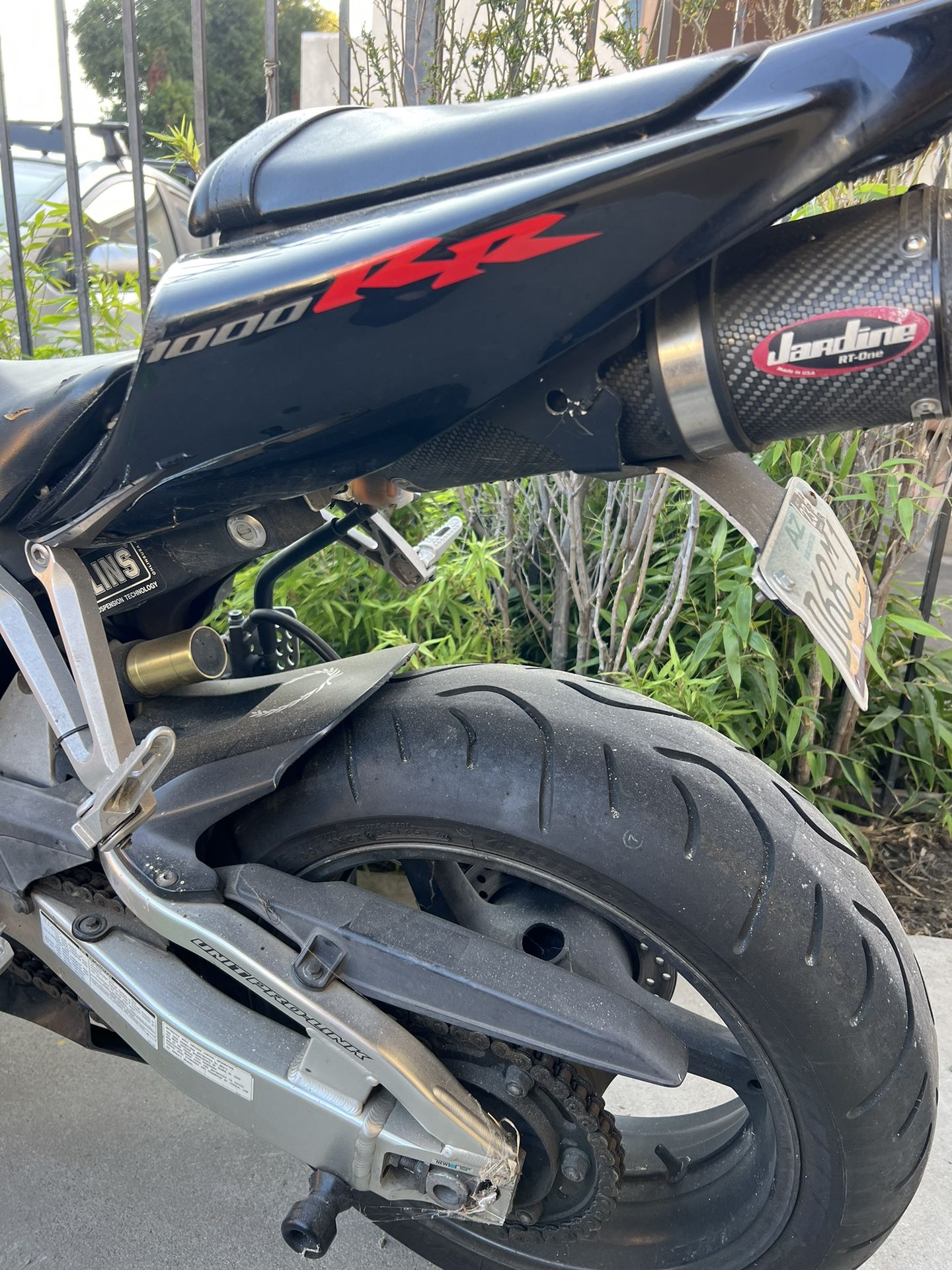 Honda RR100 for Sale in Los Angeles, CA - OfferUp