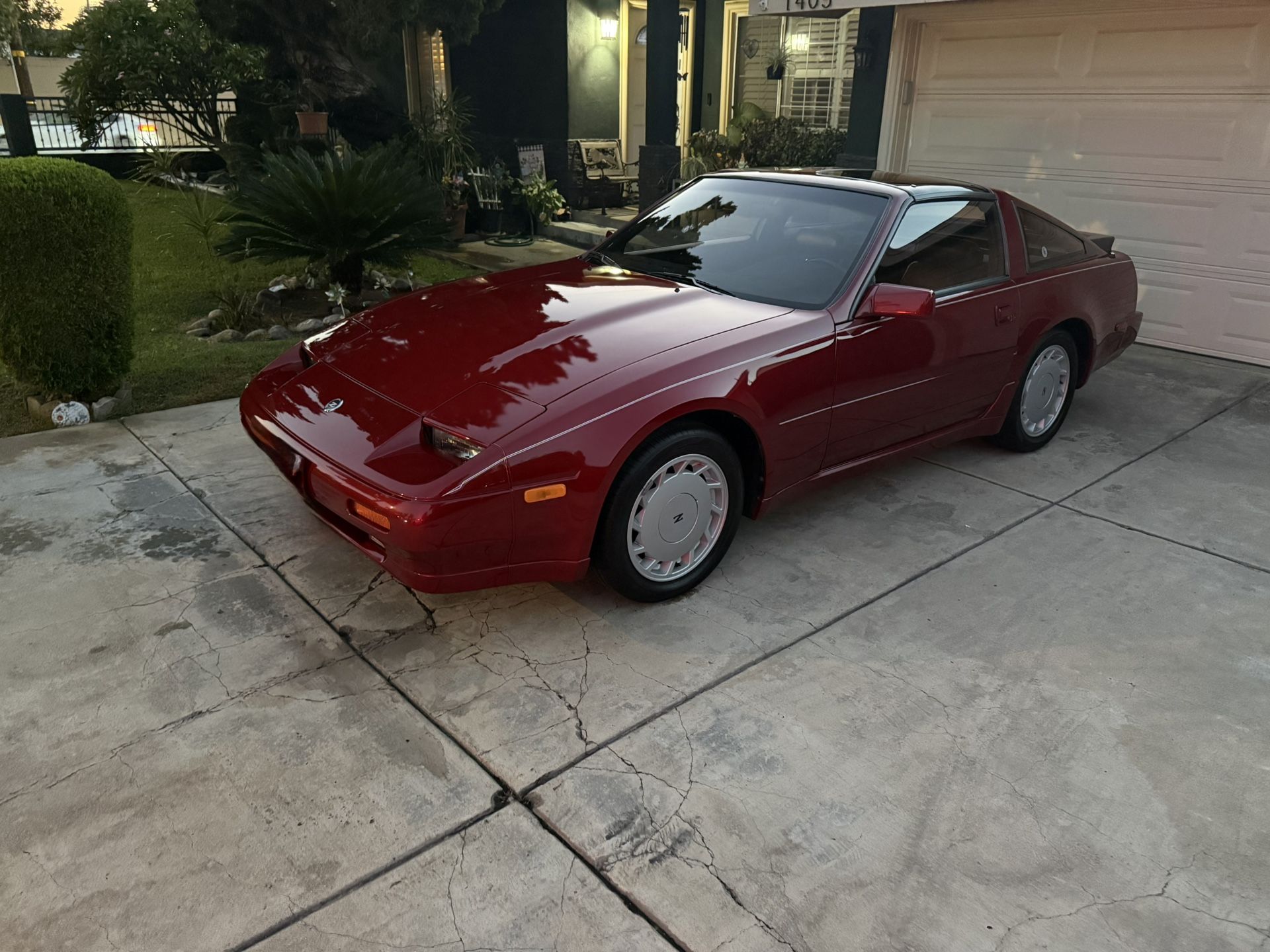 1989 Nissan 300zx for Sale in City Of Industry, CA - OfferUp
