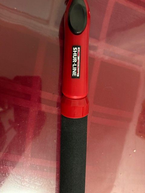 Shur-Line Adjustable Extendable Pole for Sale in Skokie, IL - OfferUp