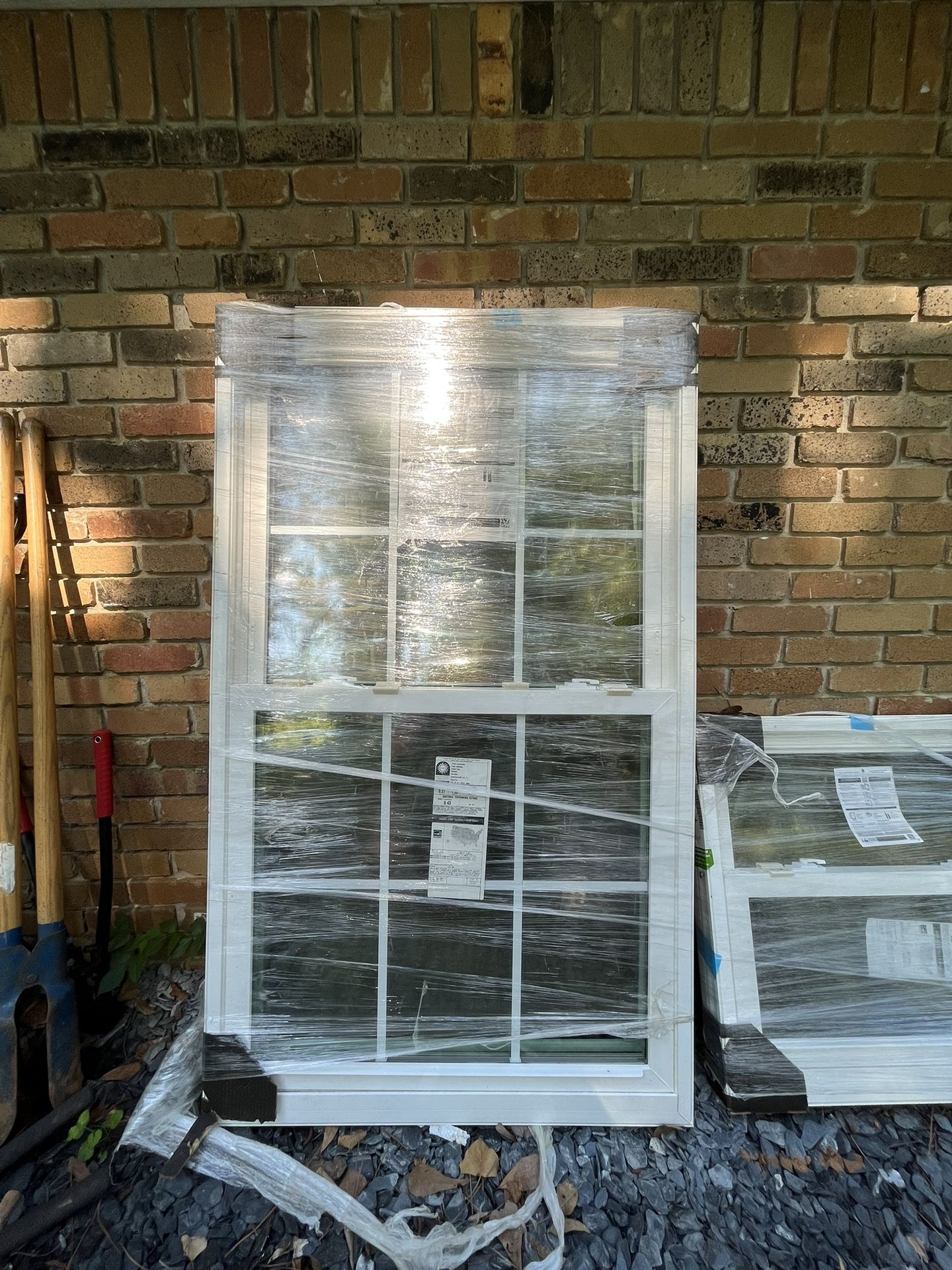 Pella Double Hung Window - 35x58 for Sale in Atlanta, GA - OfferUp
