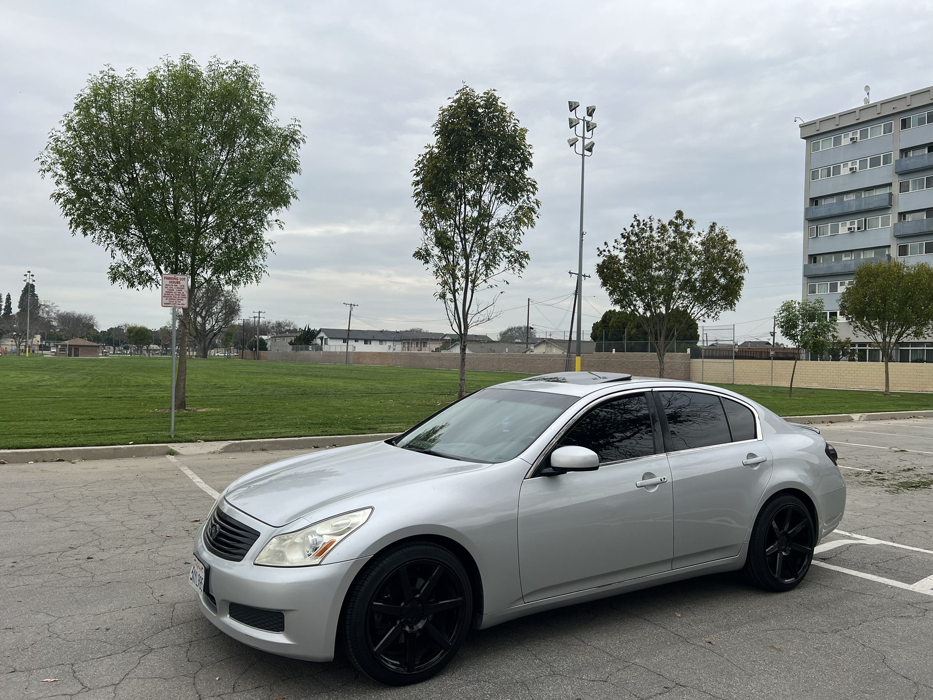 2008 Infiniti G35 for Sale in Long Beach, CA - OfferUp