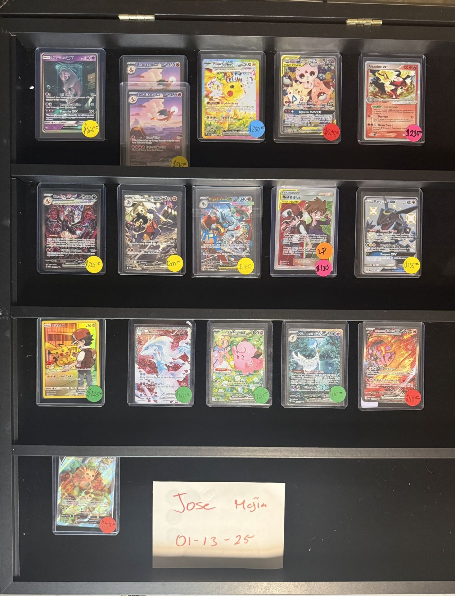 Pokemon Cards For Sale for Sale in Hialeah Gardens, FL - OfferUp