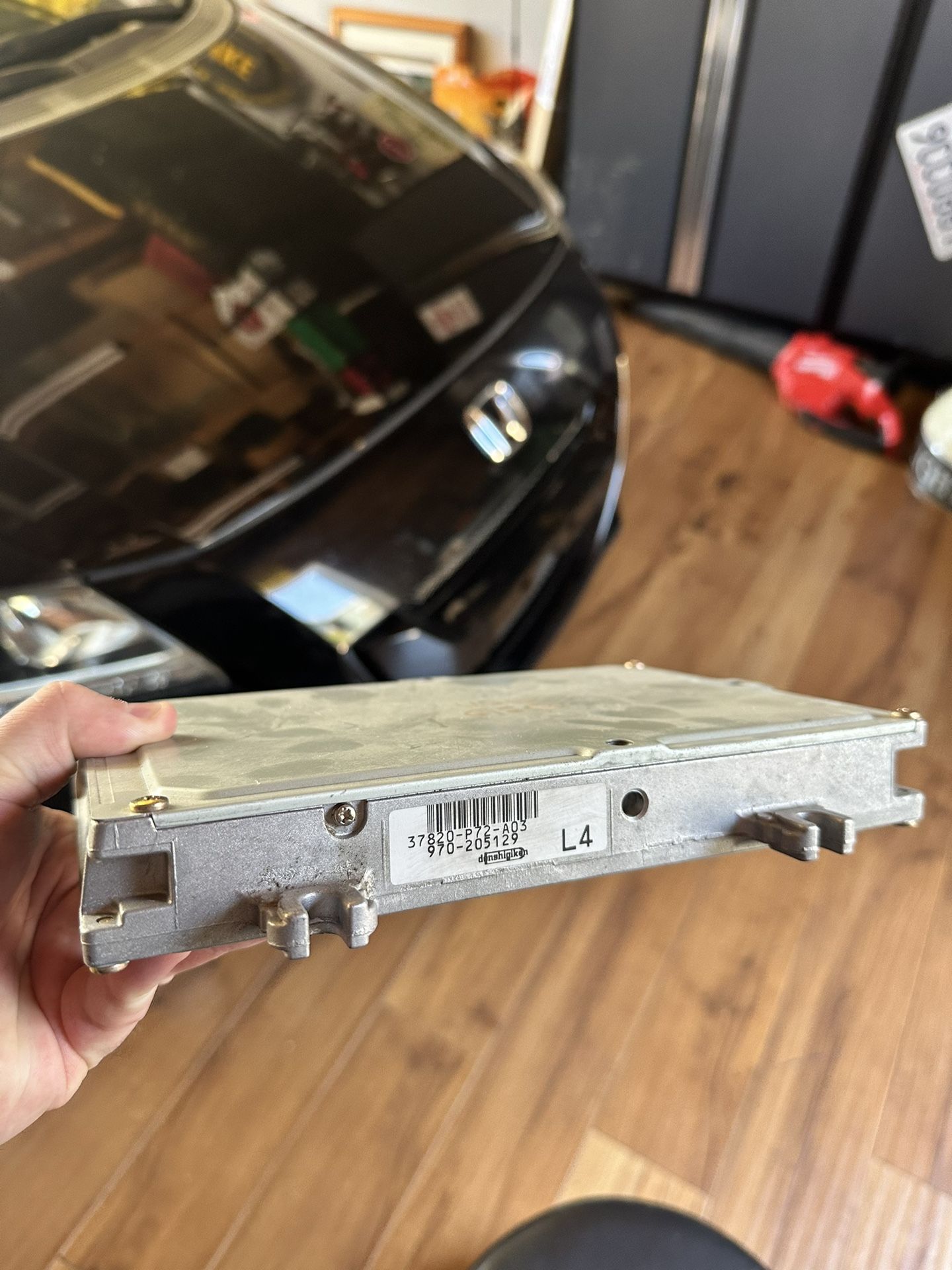 Honda Acura GSR ECU 37820-P72-A03 for Sale in Fallbrook, CA - OfferUp