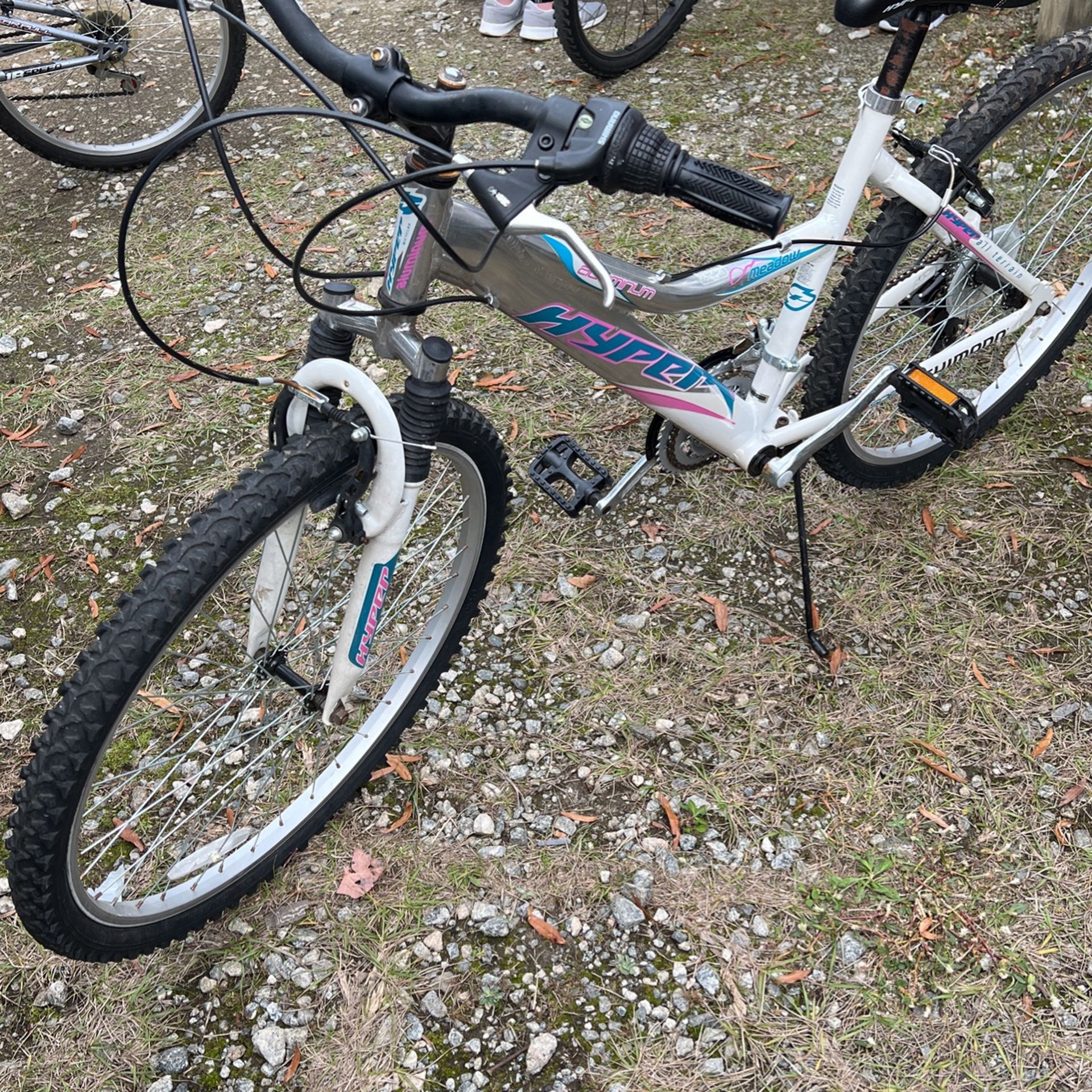 26” Women’s Mountain Bike for Sale in Ellerslie, GA - OfferUp