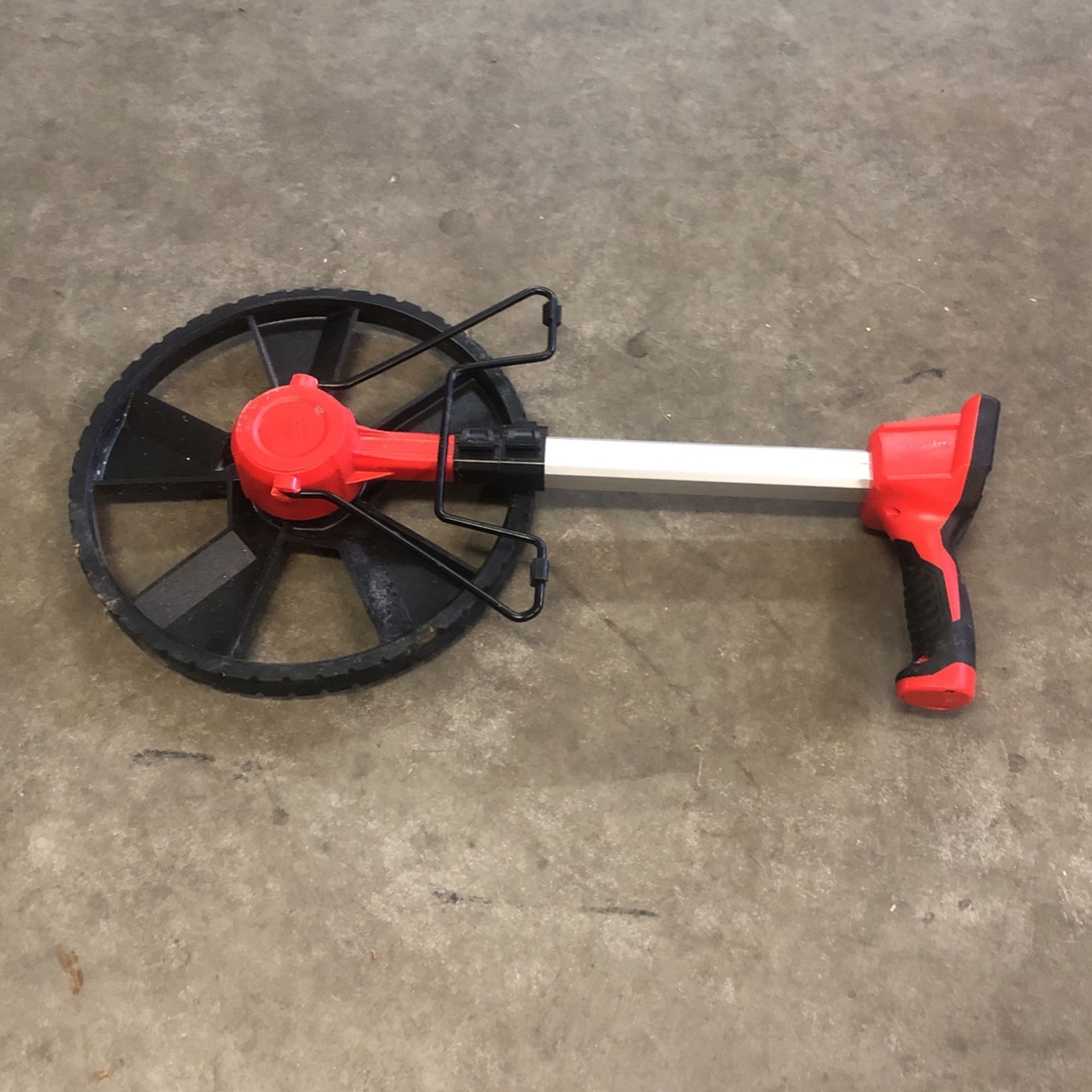 Milwaukee Digital Measuring Wheel for Sale in Anaheim, CA - OfferUp