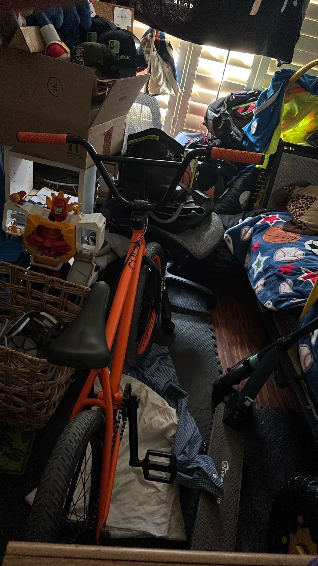 Cult Bmx for Sale in Menifee, CA - OfferUp