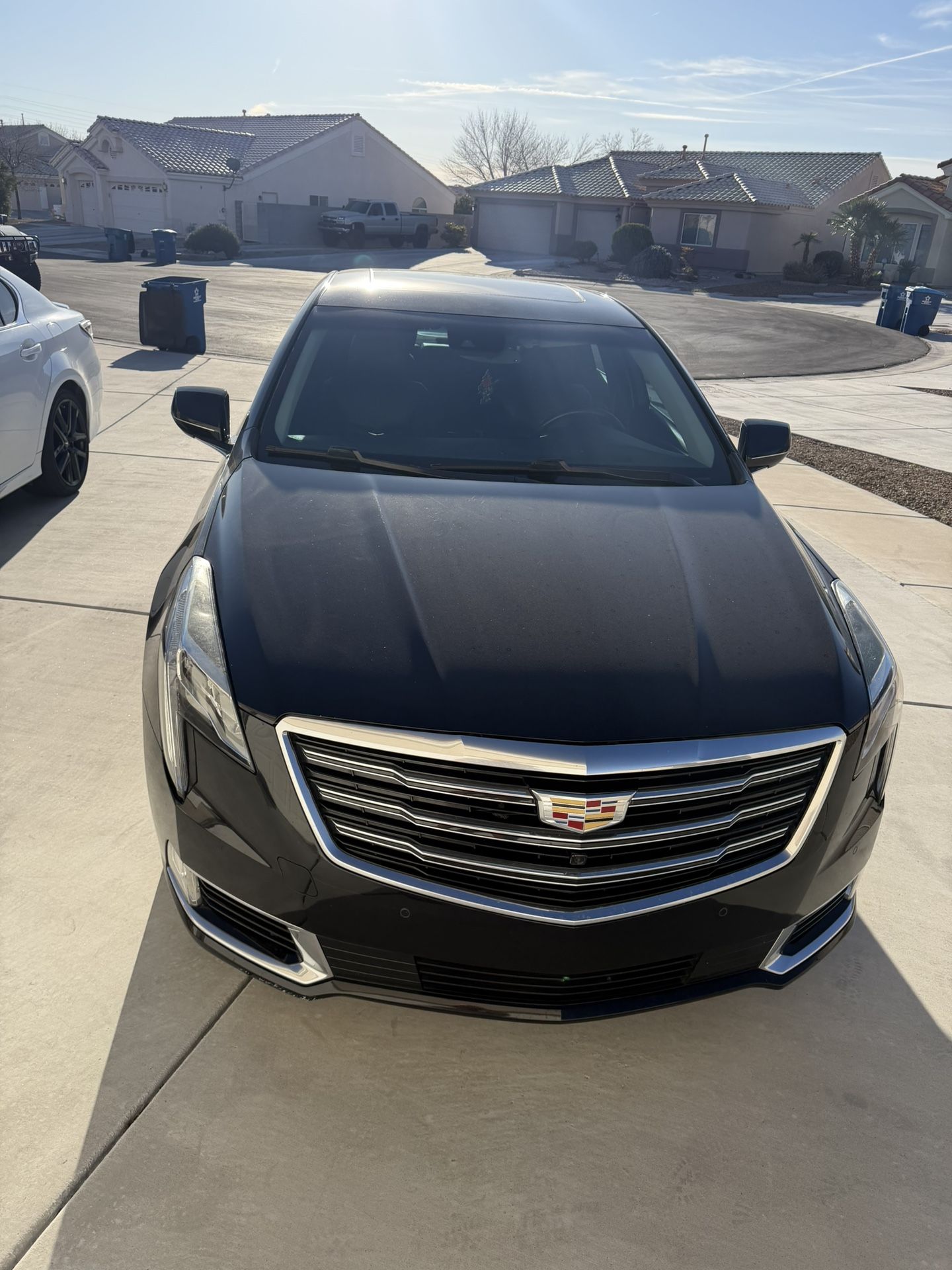 2018 Cadillac XTS for Sale in Las Vegas, NV - OfferUp