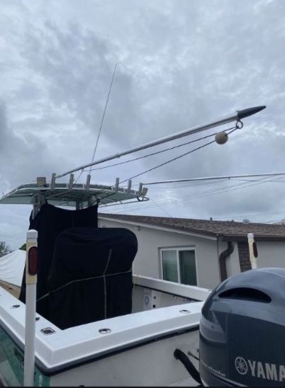 Rupp Top Gun Outriggers for Sale in Miami, FL - OfferUp