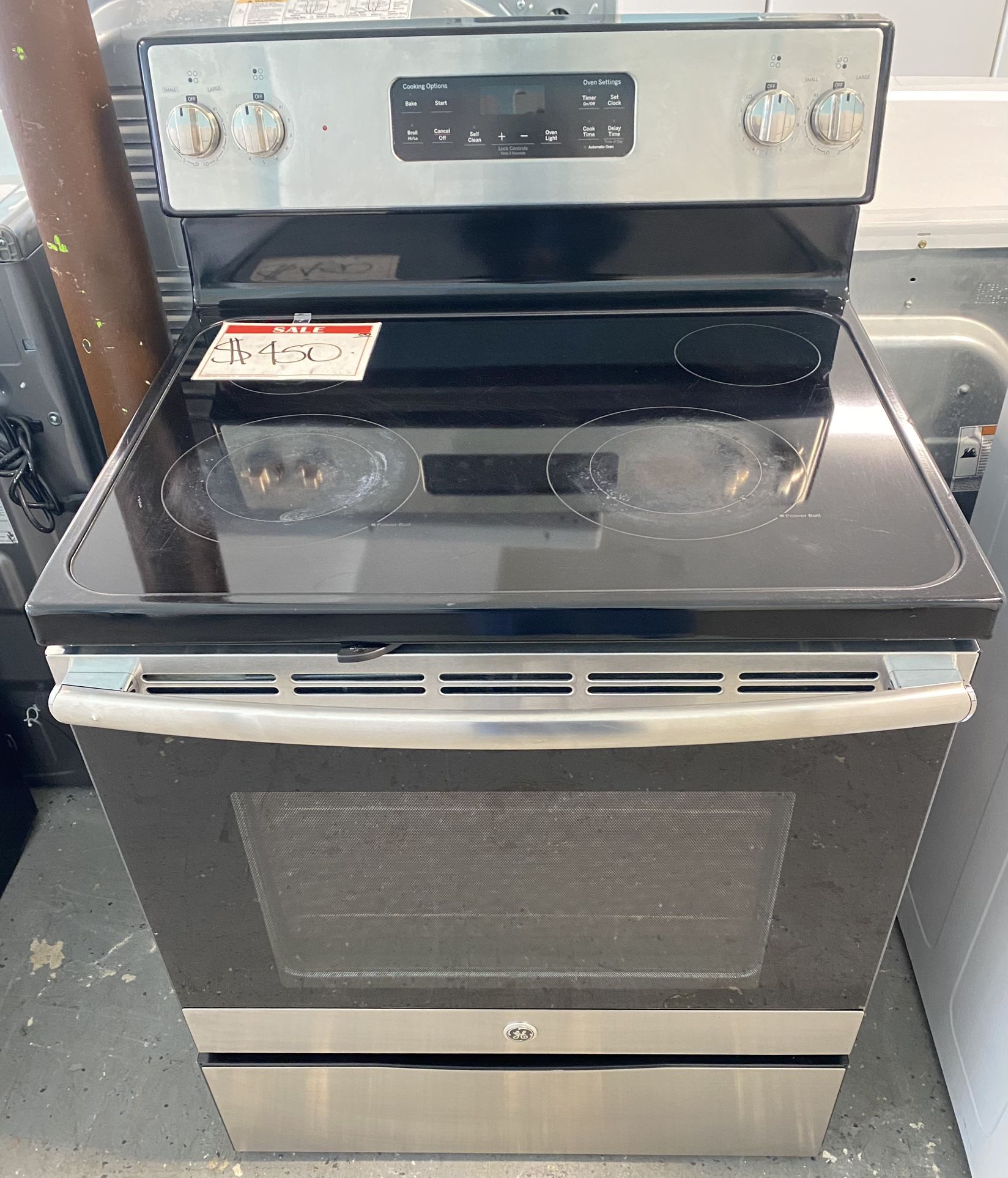 Big Sale On All Our Stainless Ranges -10% Discount Off for Sale in ...