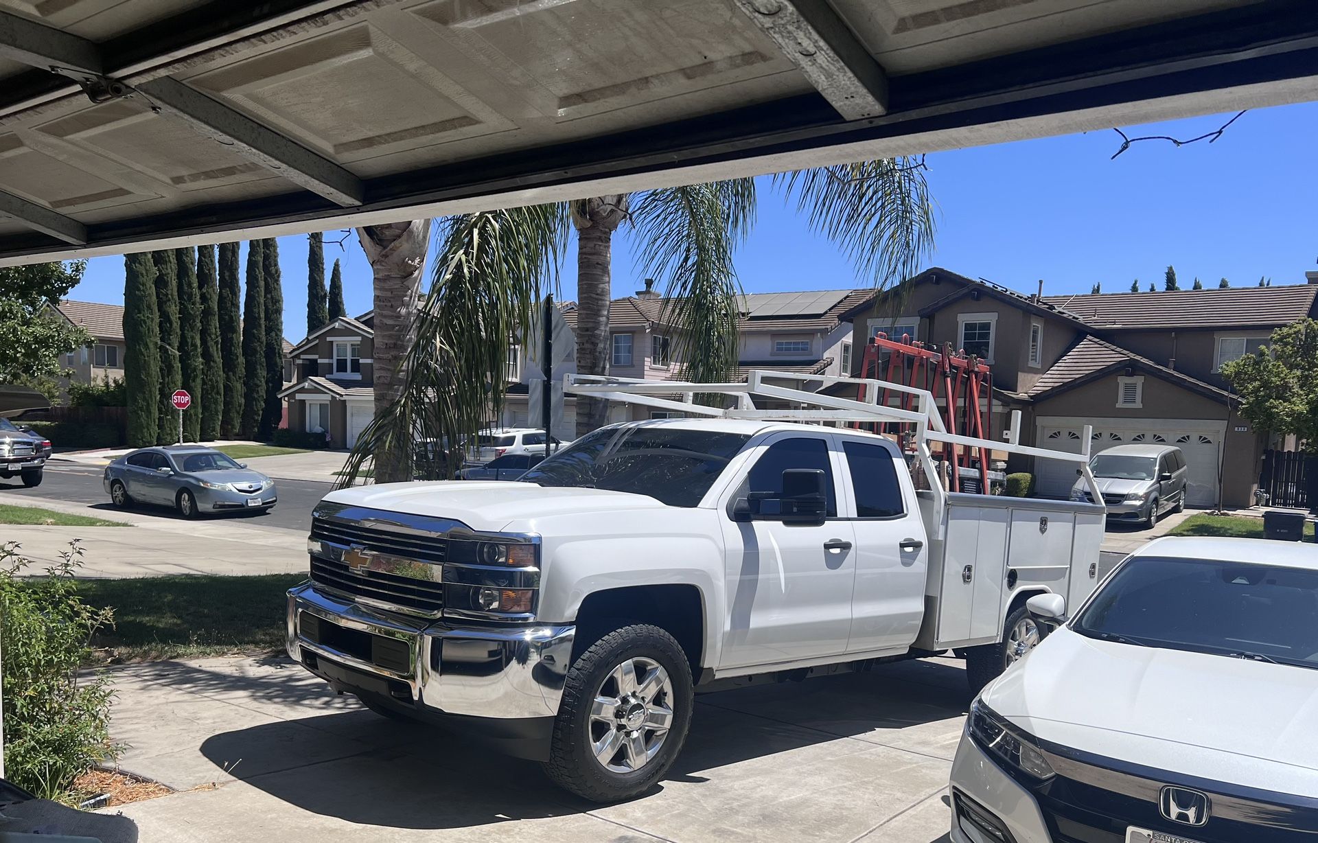 Chevy Silverado Oem Wheels for Sale in Lathrop, CA - OfferUp
