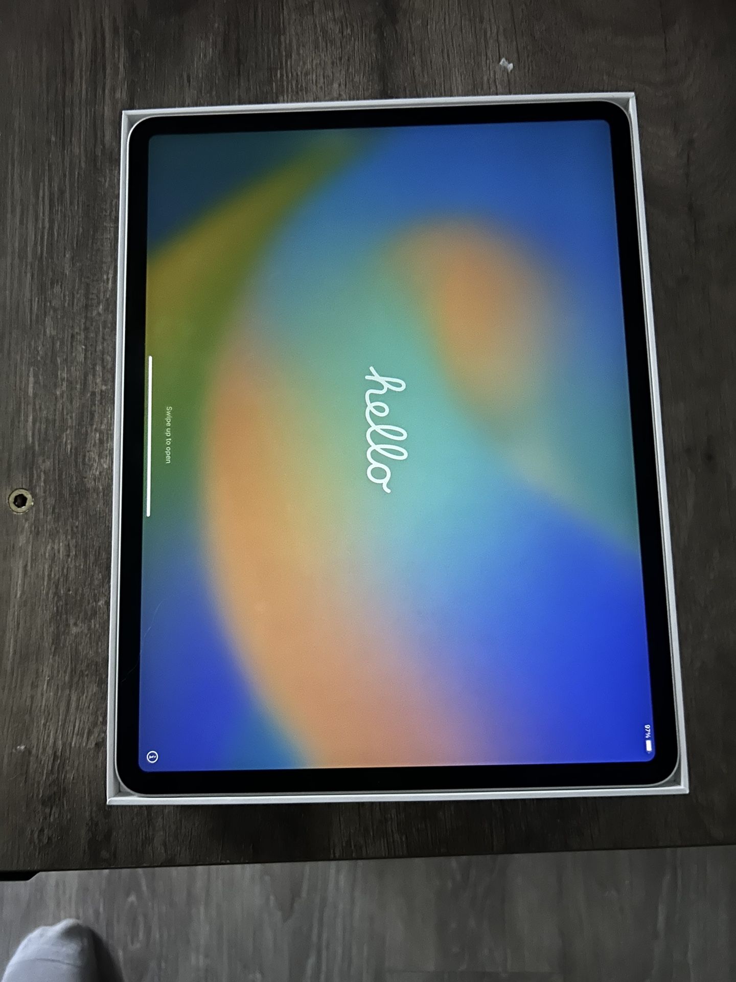 iPad Pro 4th Generation 12.9 Inch 512gb for Sale in Indianapolis, IN ...