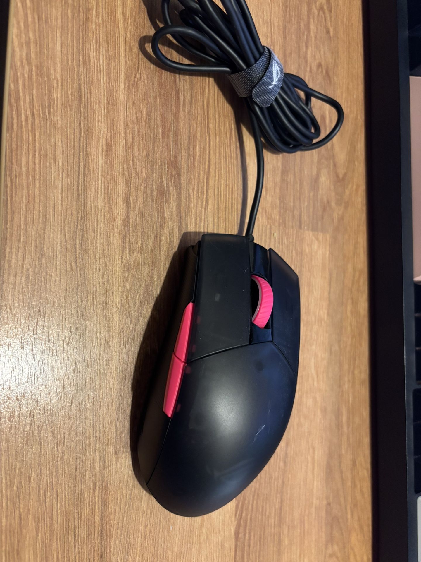 Wired Gaming Mouse for Sale in Dallas, TX - OfferUp