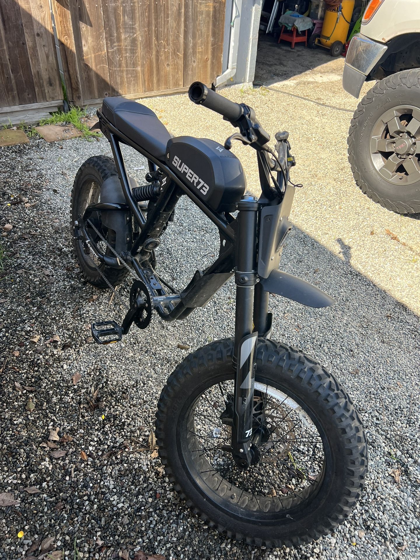 Super 73 RX Mojave for Sale in Costa Mesa, CA - OfferUp