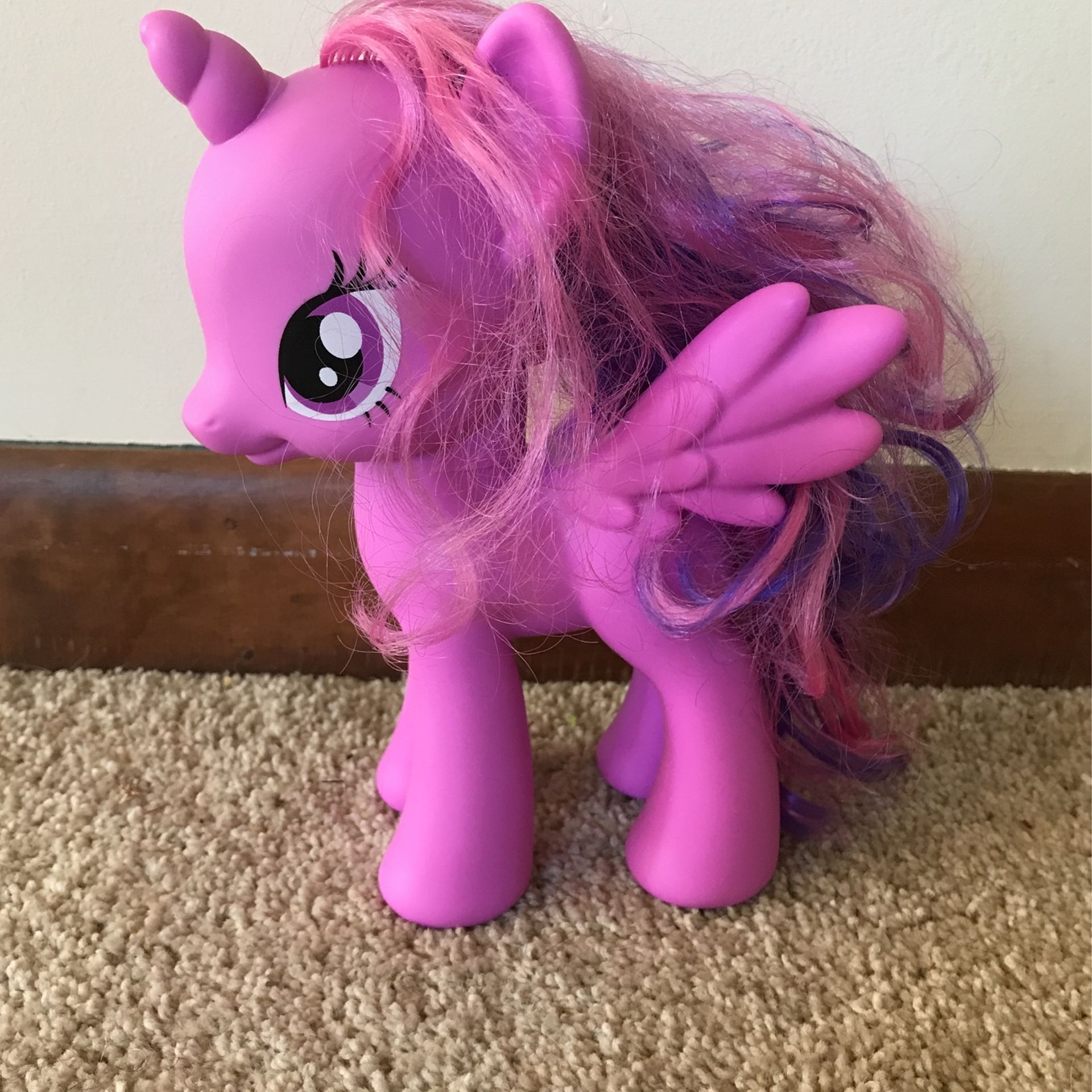 Twilight Sparkle Toy