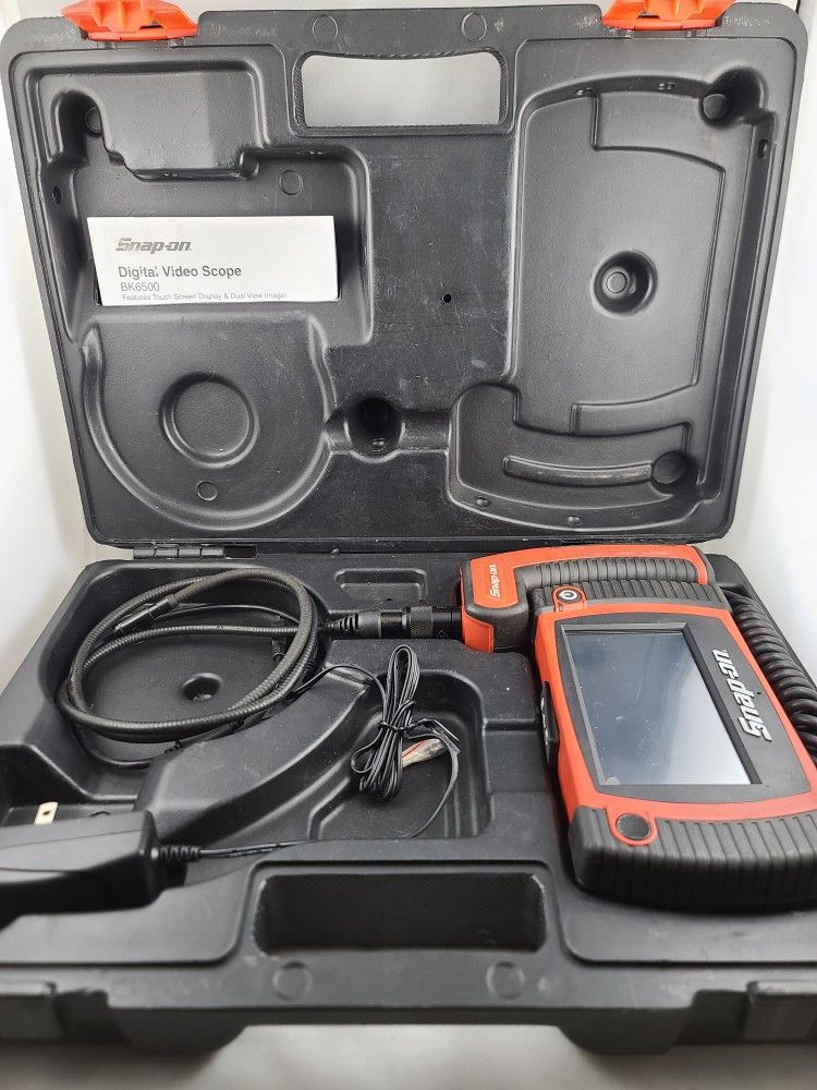Snap On Digital Video Scope for Sale in Las Vegas, NV - OfferUp