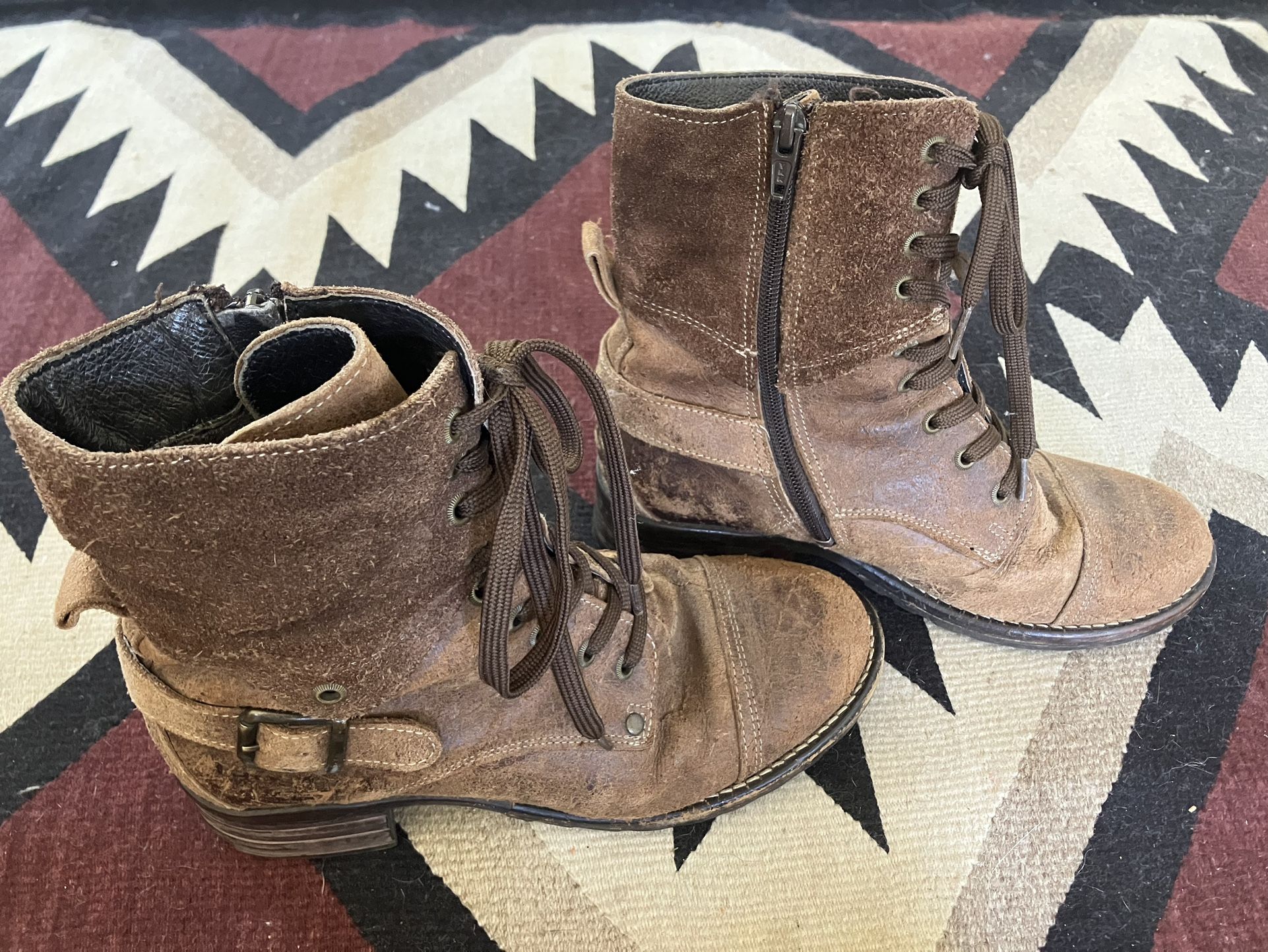 Taos Boots for Sale in San Diego, CA - OfferUp