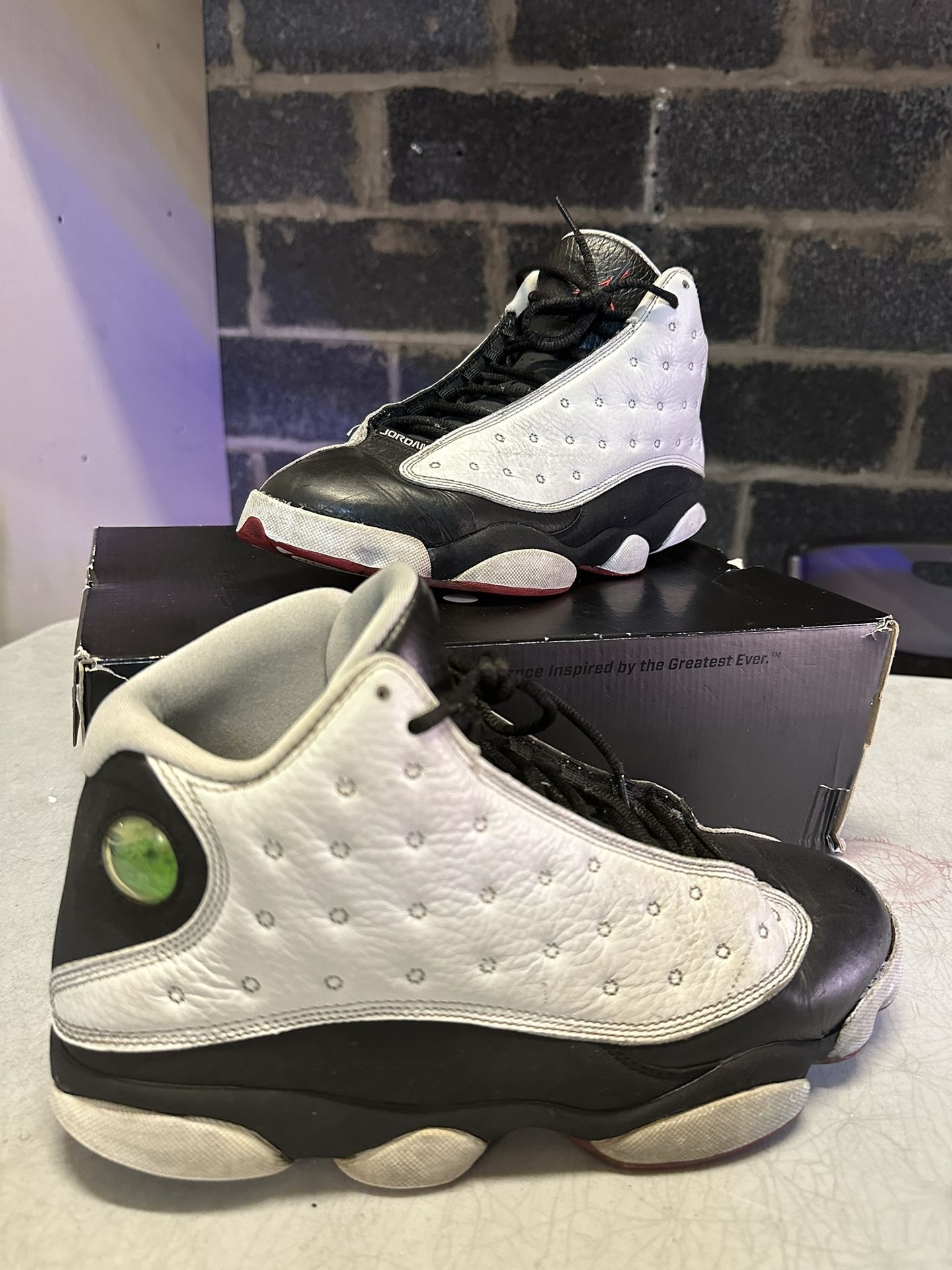 Jordan 13 Og