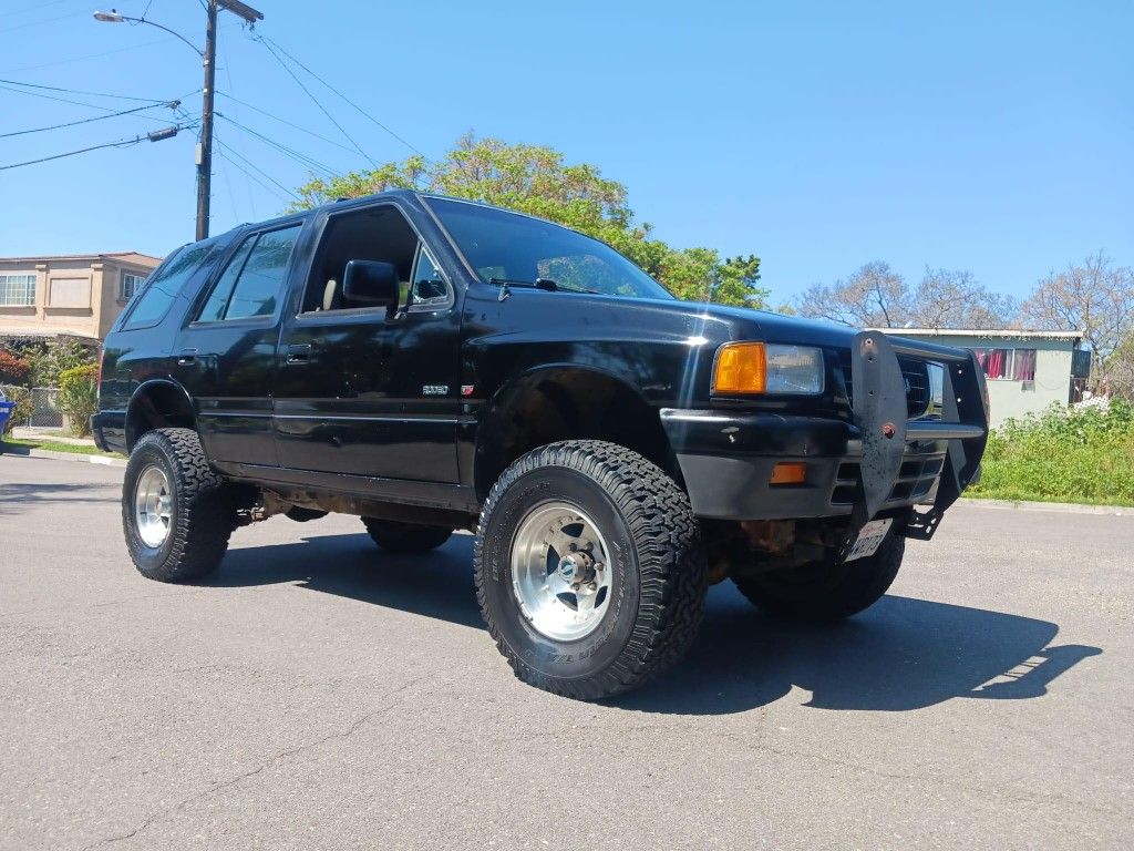 1994 Isuzu Rodeo for Sale in San Diego, CA - OfferUp