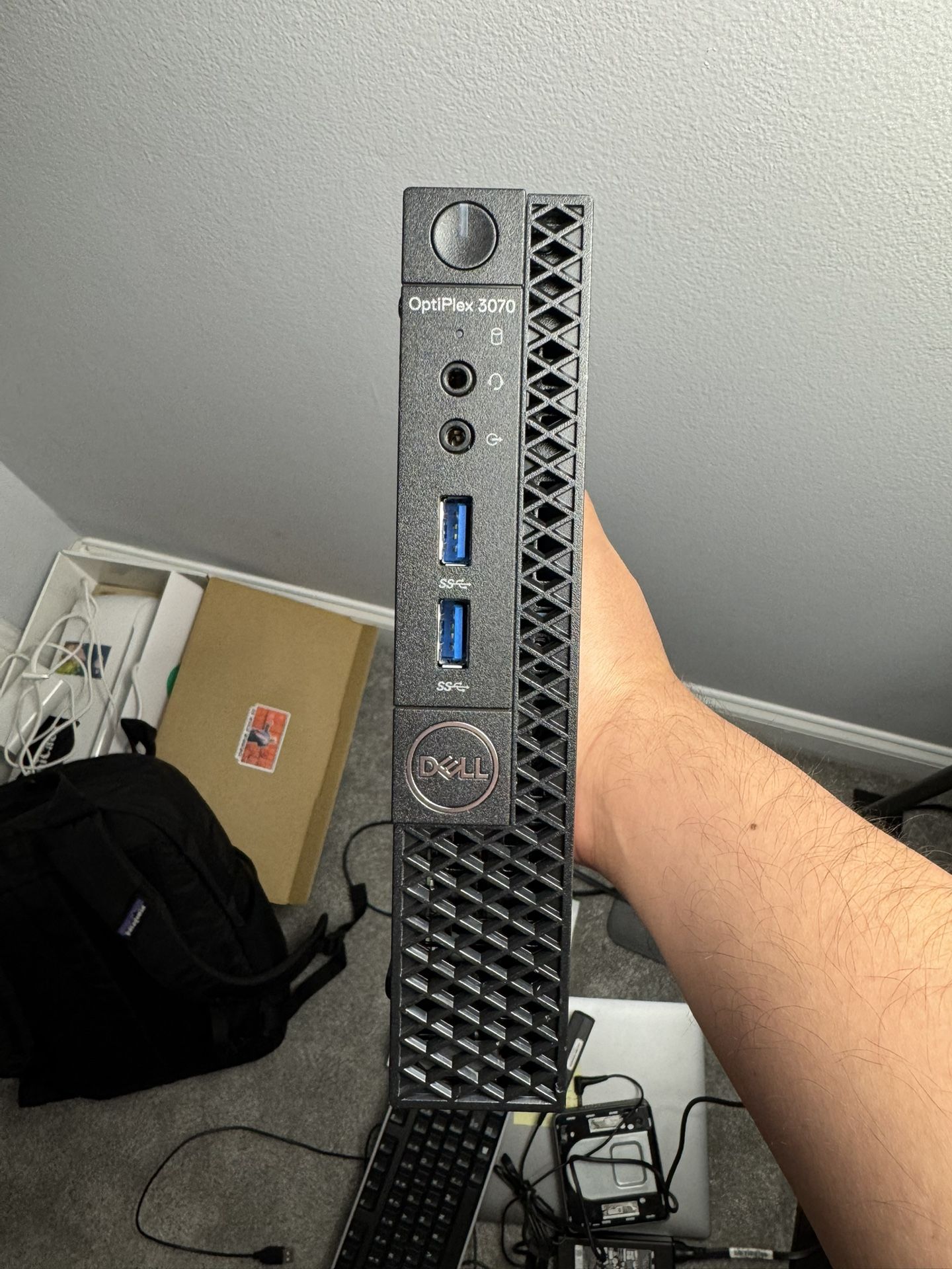 Dell OptiPlex Micro 3070 Computer for Sale in Laurel, MD - OfferUp