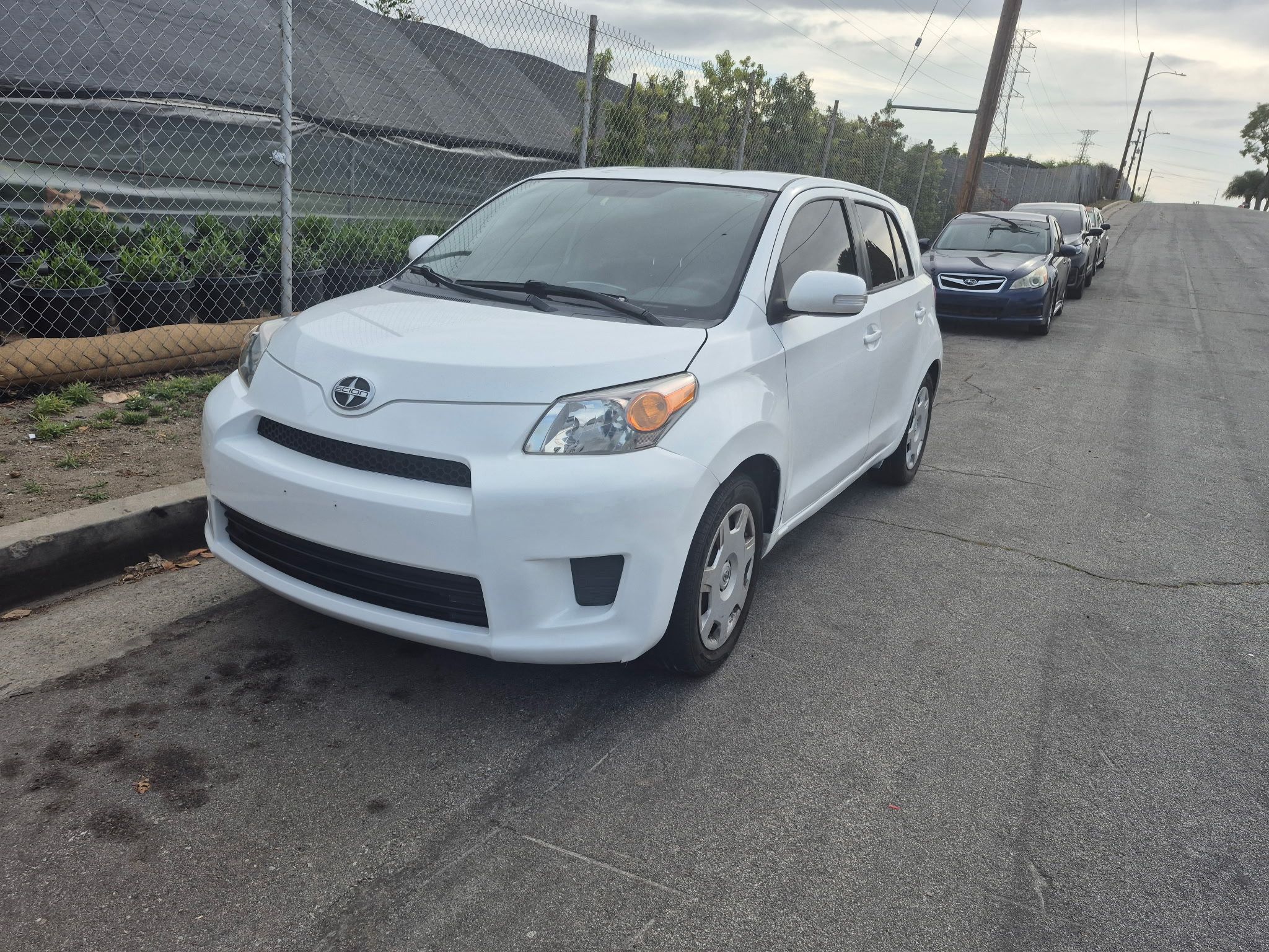 2014 Scion xD for Sale in Los Angeles, CA - OfferUp