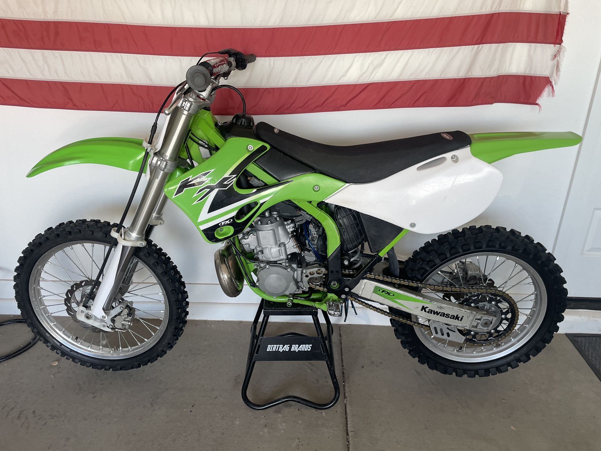 1999 Kawasaki KX250 for Sale in Litchfield Park, AZ - OfferUp
