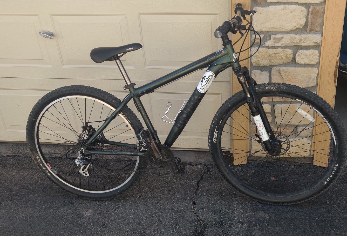 Mountain Bike - Mongoose Deception "29 for Sale in Aurora, CO - OfferUp