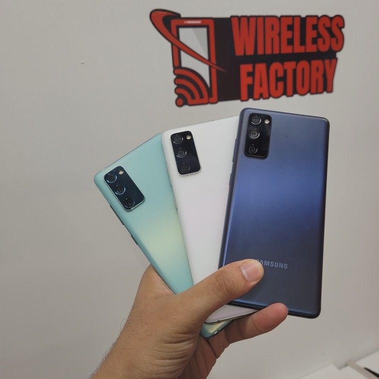 Samsung Galaxy S20Fe for Sale in Garland, TX - OfferUp