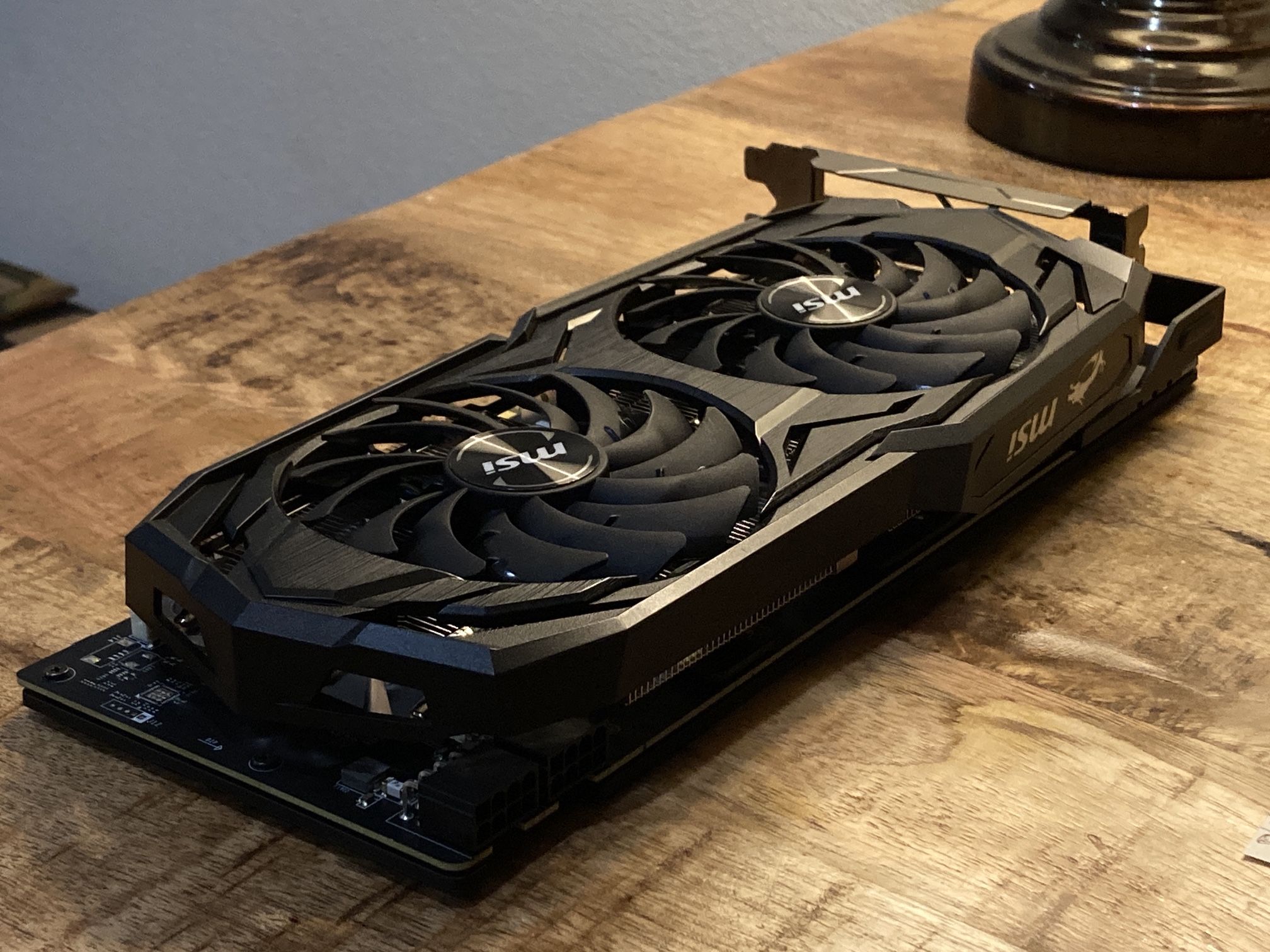 MSI RX 5600XT 6GB GDDR6 Vram for Sale in Irwindale, CA - OfferUp